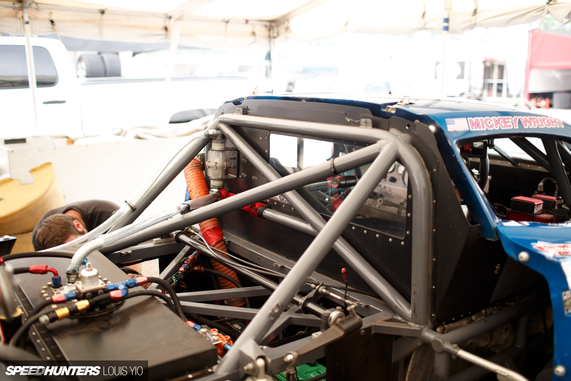 How To Choose The Right Roll Cage For Your Car - Speedhunters