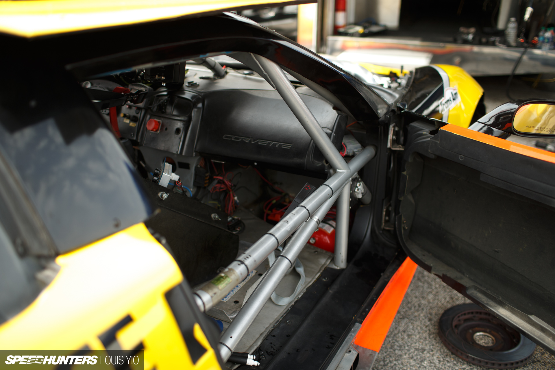 How To Choose The Right Roll Cage For Your Car - Speedhunters
