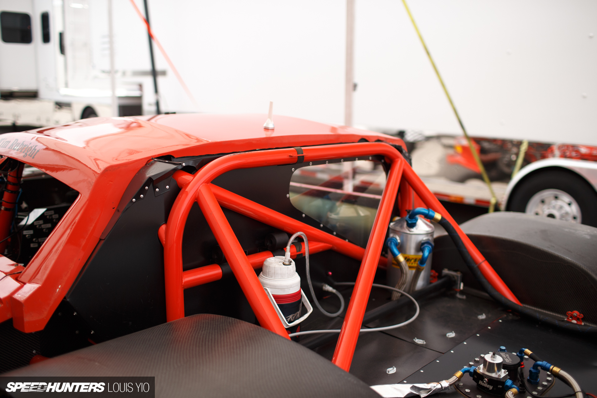 How To Choose The Right Roll Cage For Your Car - Speedhunters