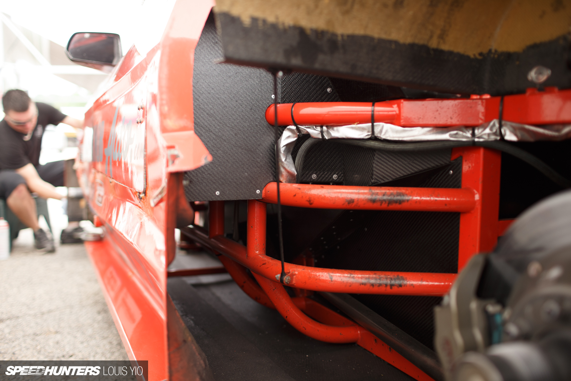 How To Choose The Right Roll Cage For Your Car - Speedhunters