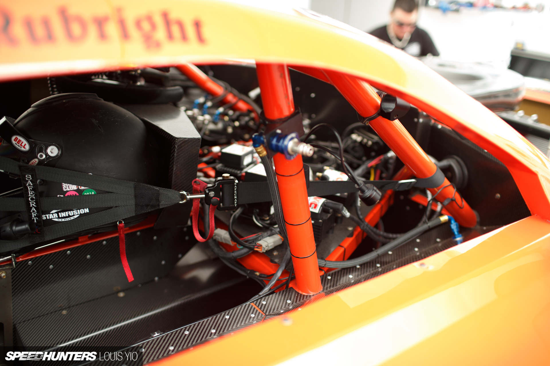 How To Choose The Right Roll Cage For Your Car - Speedhunters