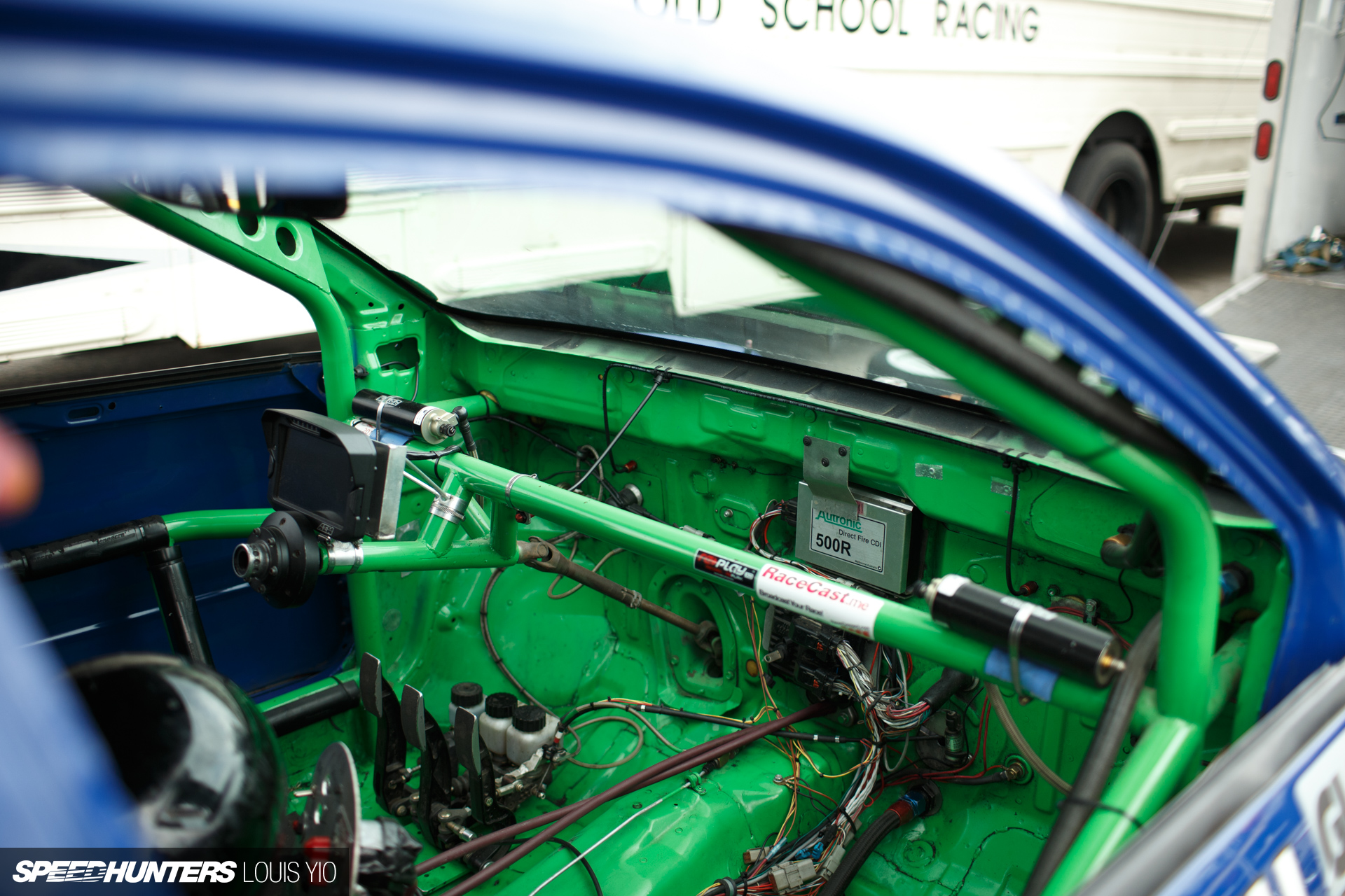 How To Choose The Right Roll Cage For Your Car - Speedhunters