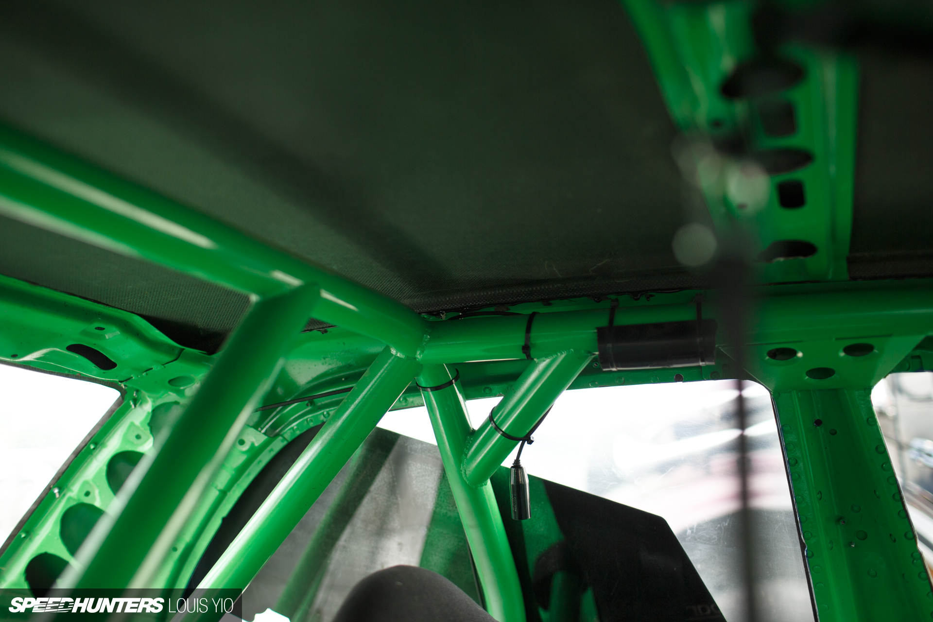 How To Choose The Right Roll Cage For Your Car - Speedhunters