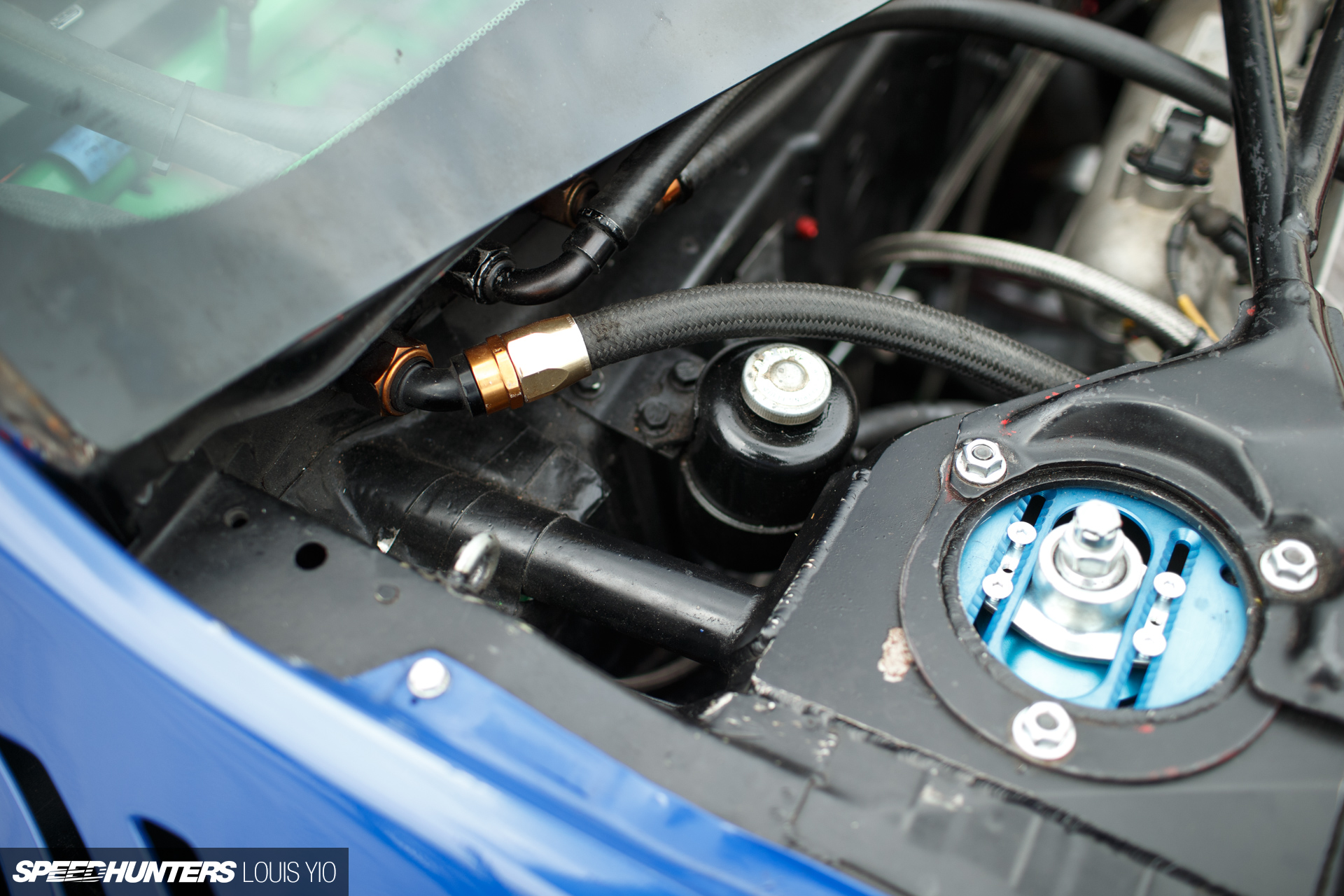 How To Choose The Right Roll Cage For Your Car - Speedhunters