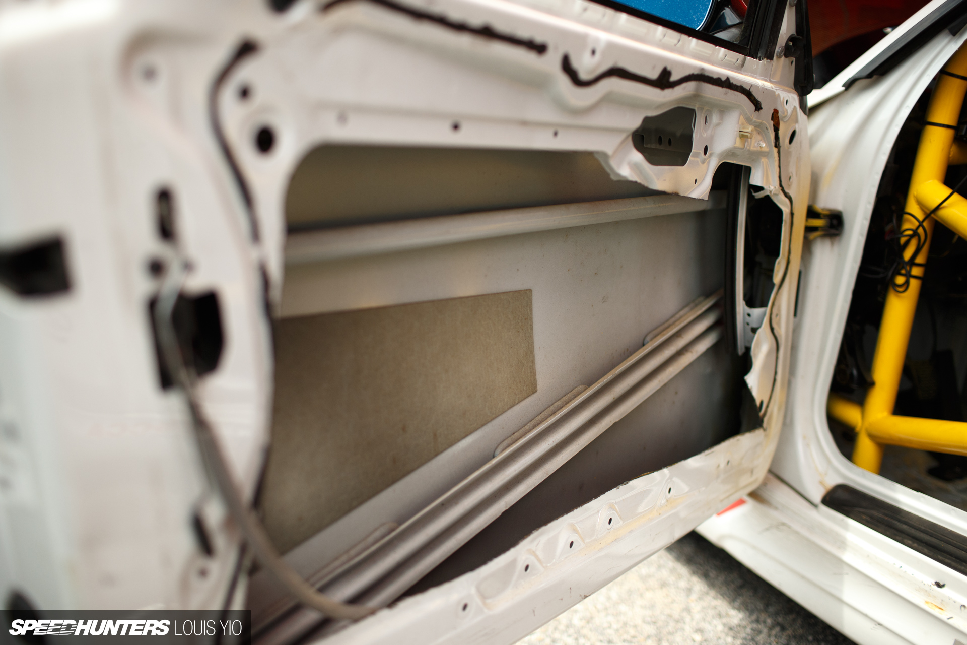 How To Choose The Right Roll Cage For Your Car - Speedhunters