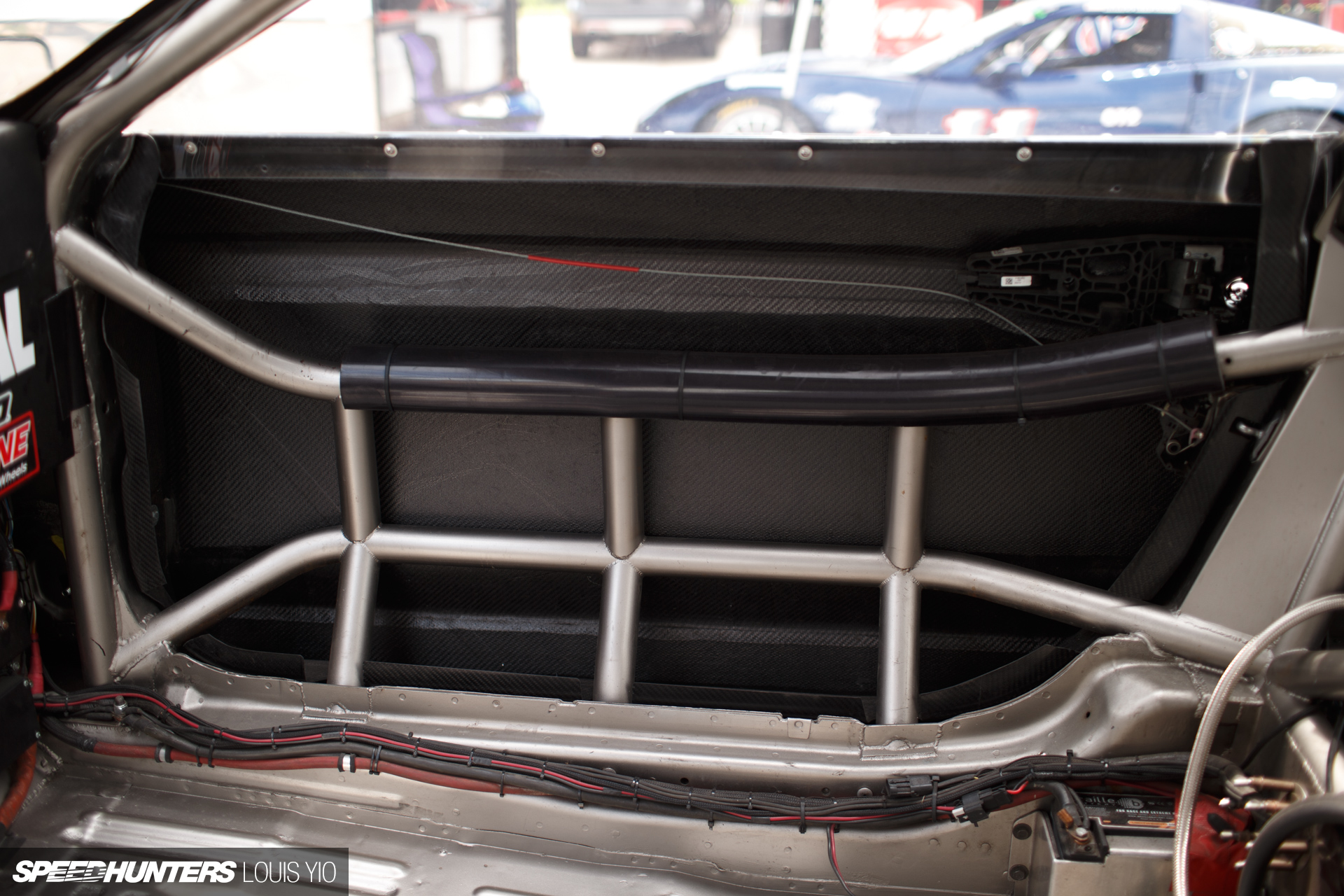 How To Choose The Right Roll Cage For Your Car - Speedhunters