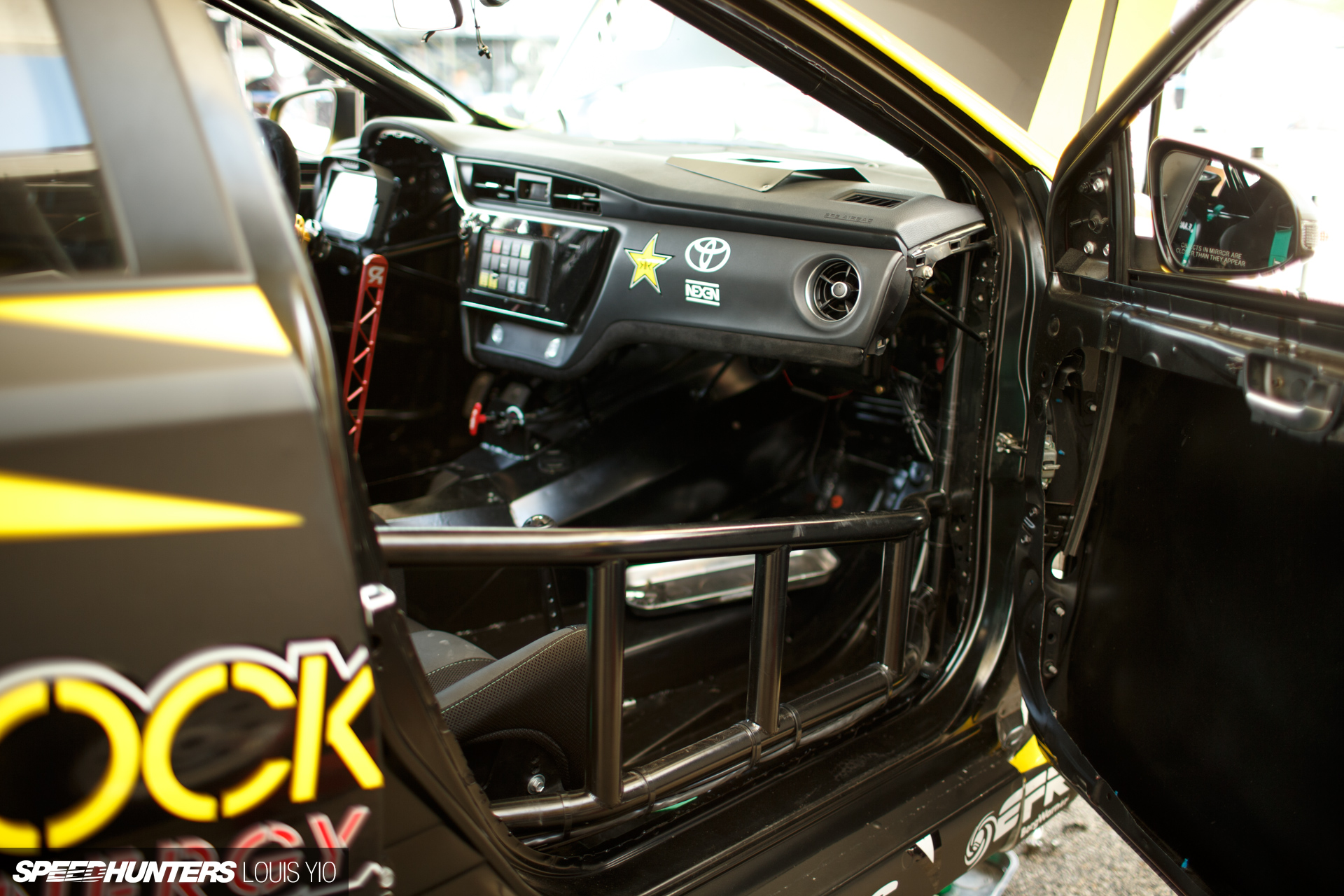 How To Choose The Right Roll Cage For Your Car - Speedhunters