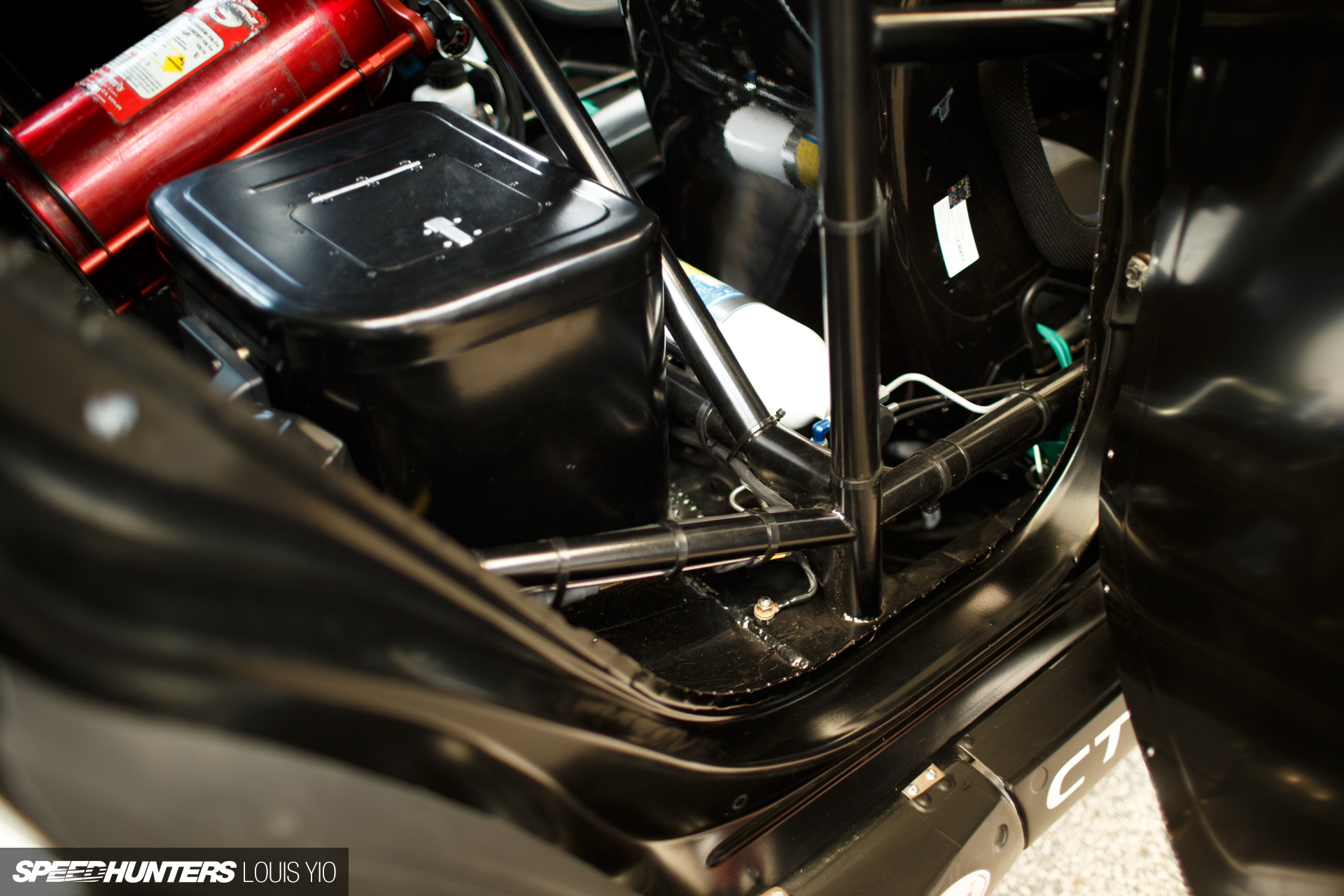 How To Choose The Right Roll Cage For Your Car - Speedhunters