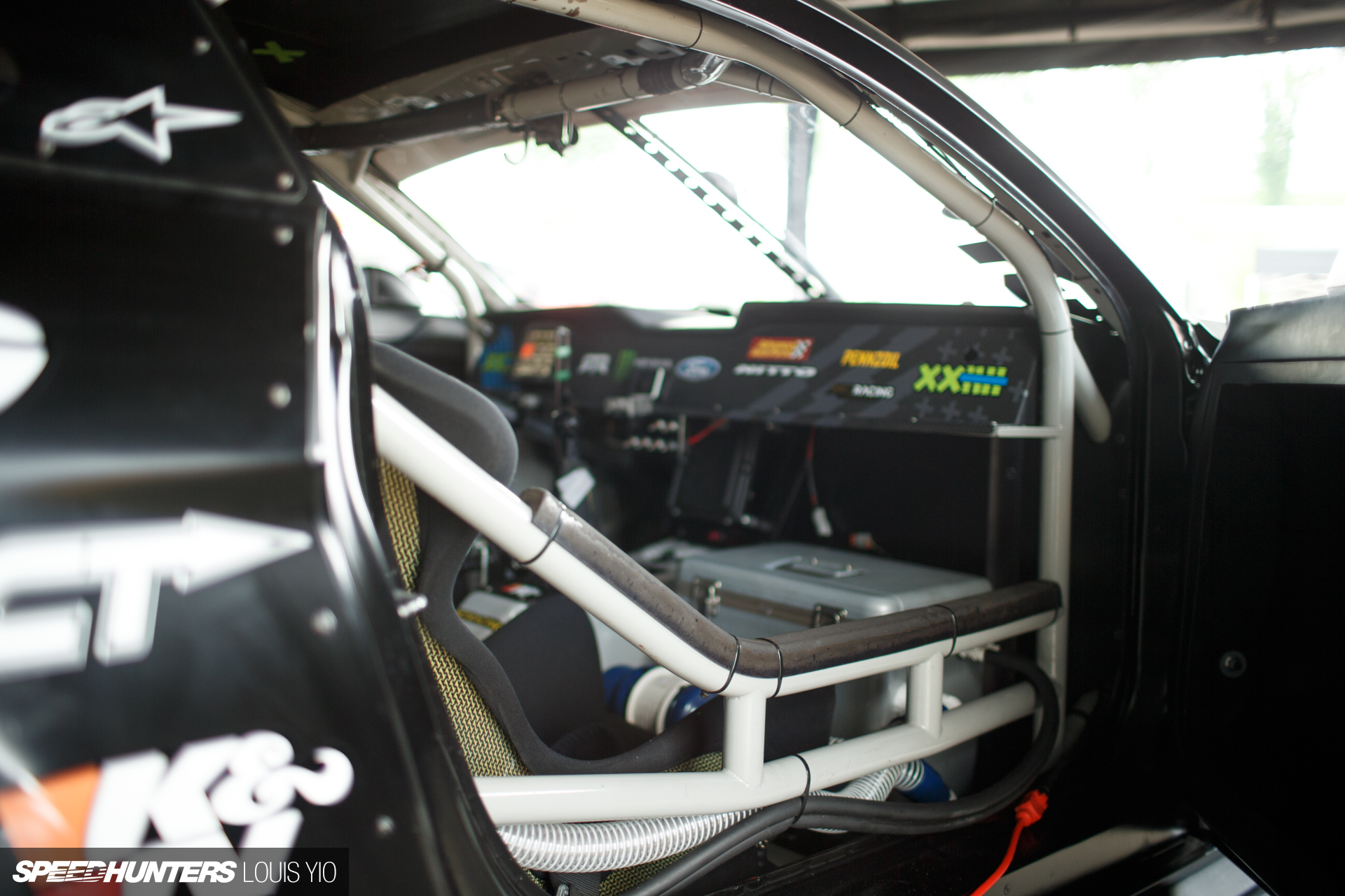 How To Choose The Right Roll Cage For Your Car - Speedhunters