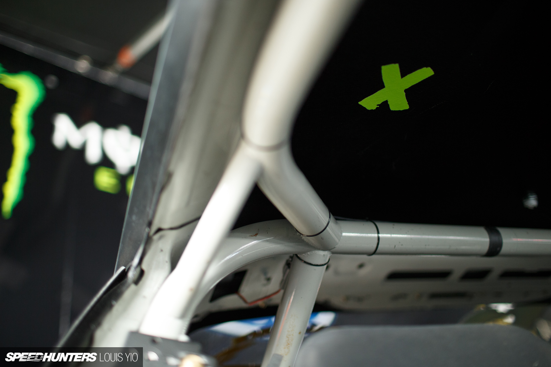 How To Choose The Right Roll Cage For Your Car - Speedhunters