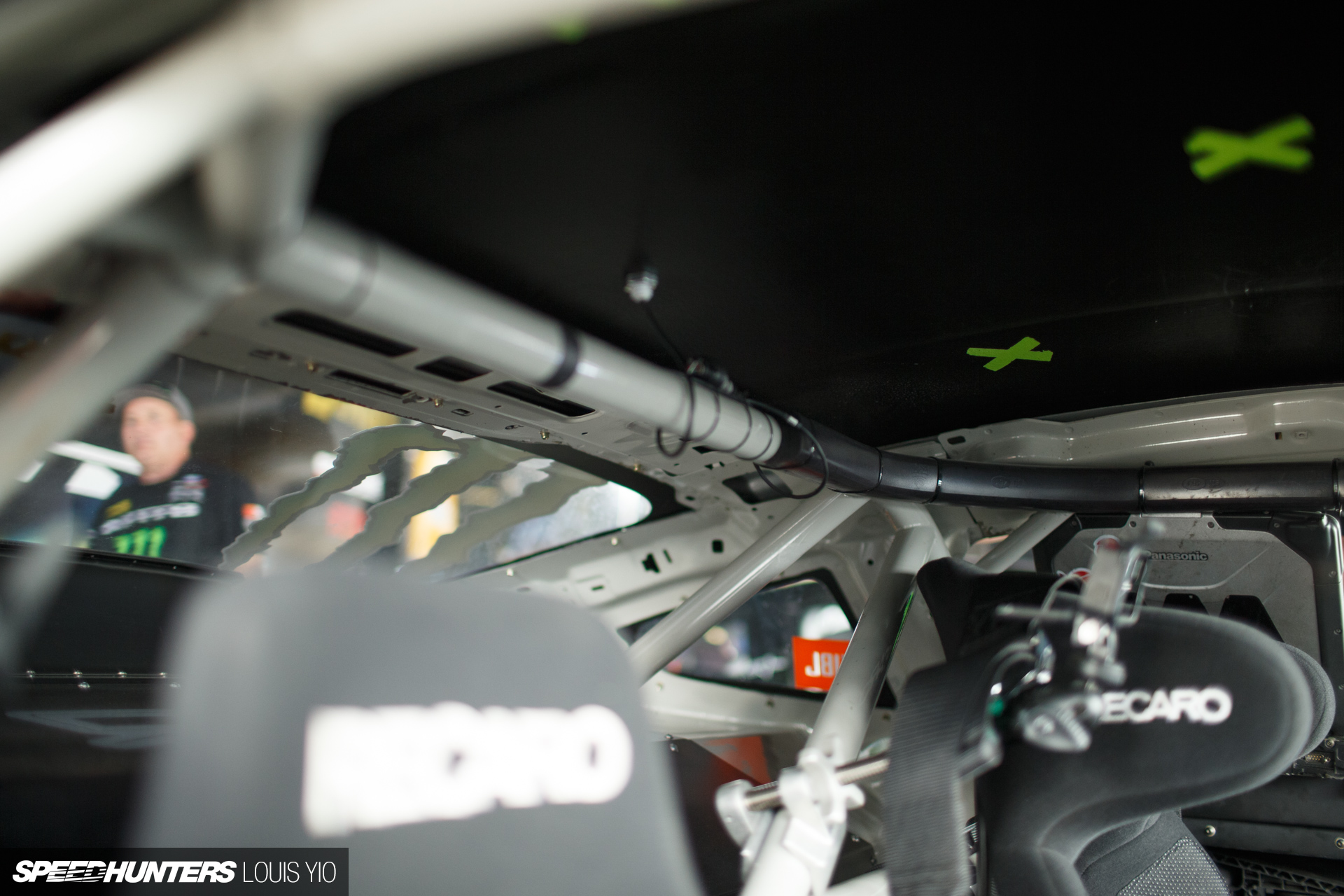 How To Choose The Right Roll Cage For Your Car - Speedhunters