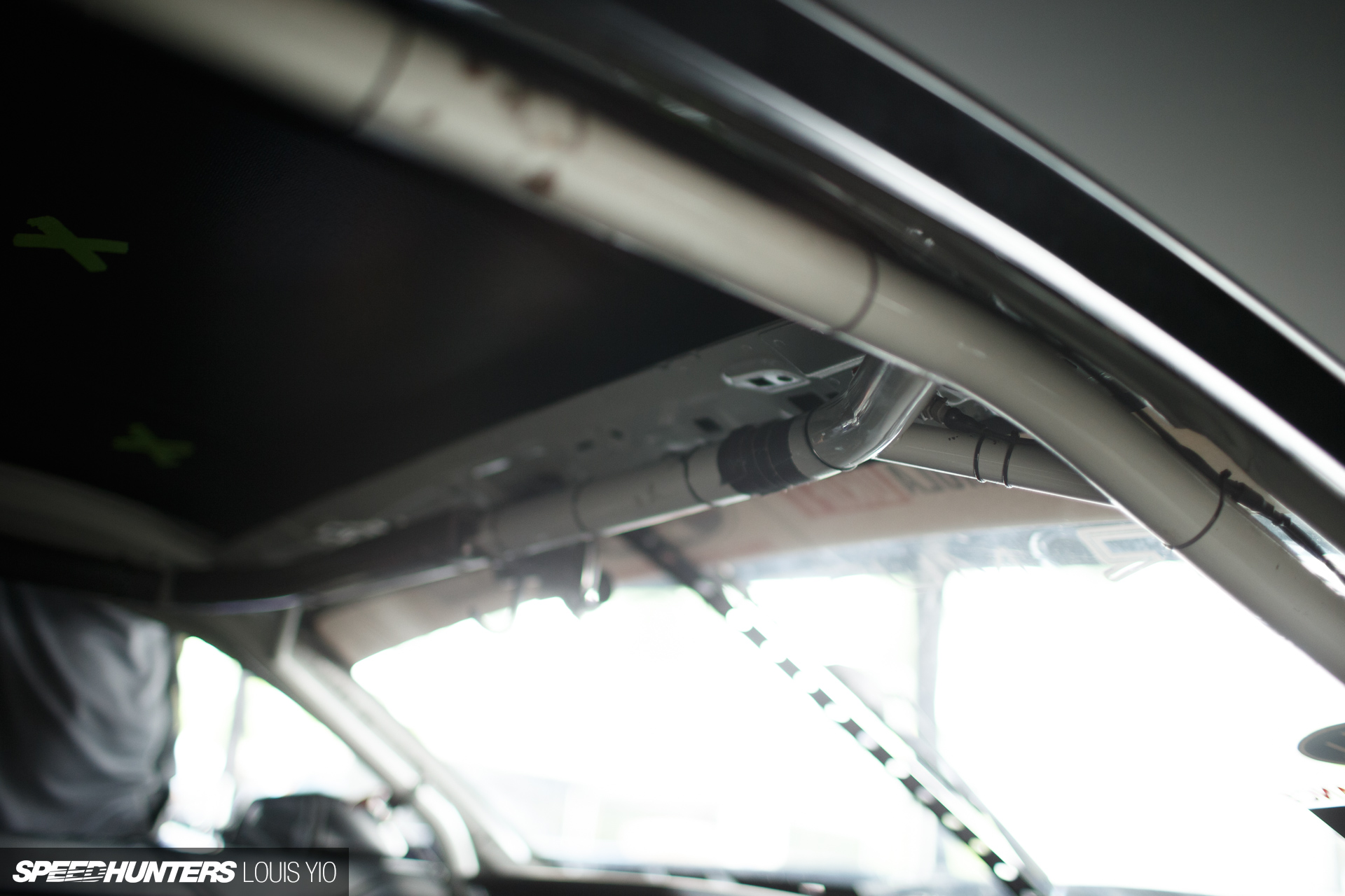 How To Choose The Right Roll Cage For Your Car - Speedhunters