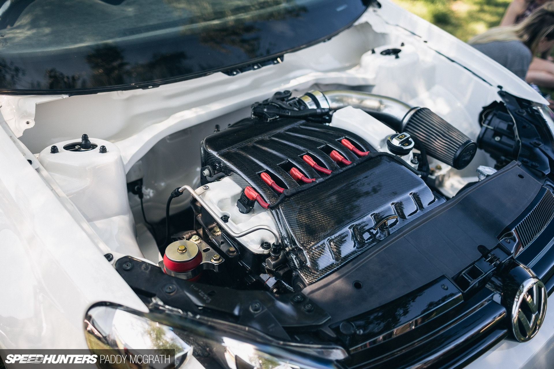 Look Closer, There's Always More - Speedhunters