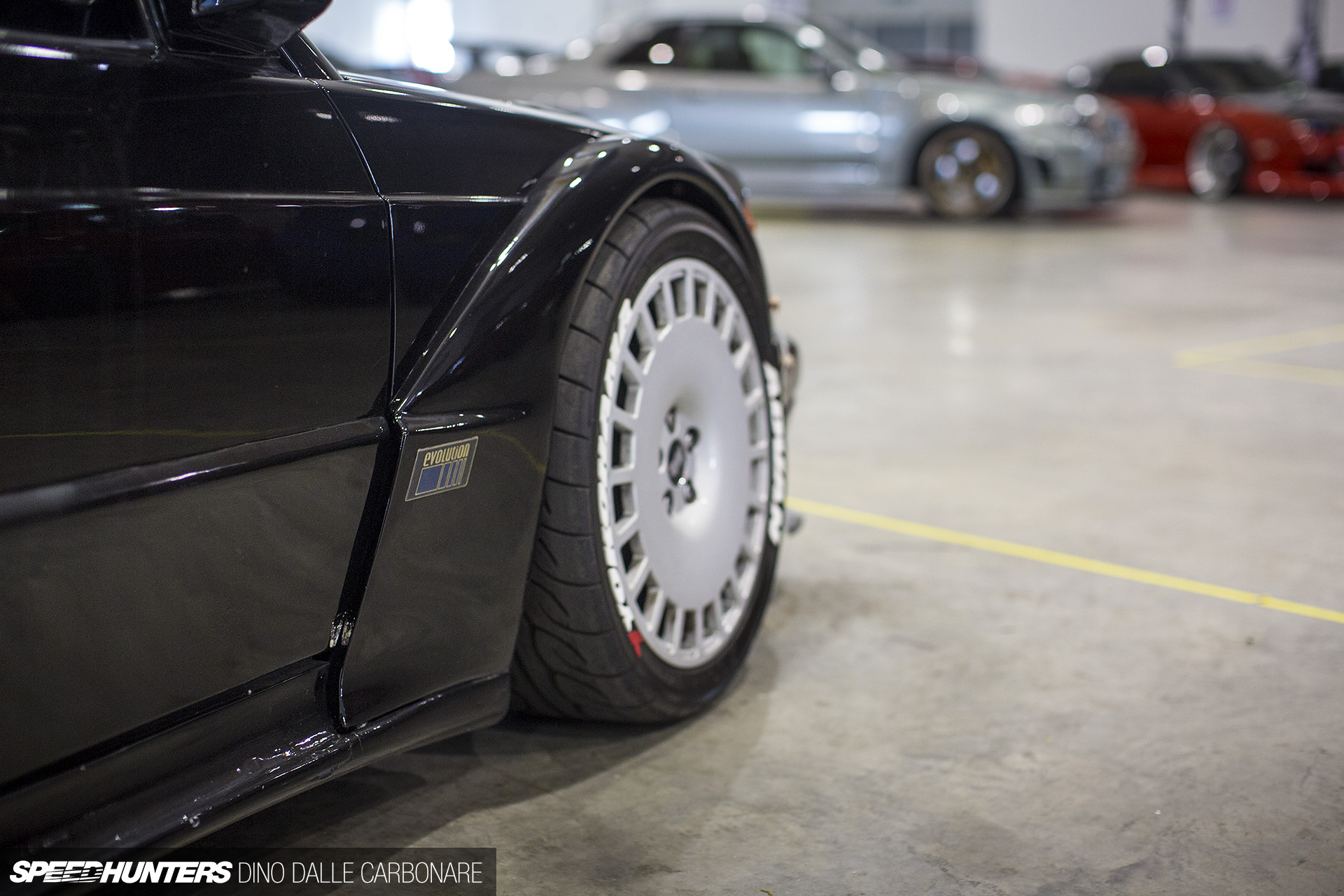 A DTM Racer For The Street - Speedhunters