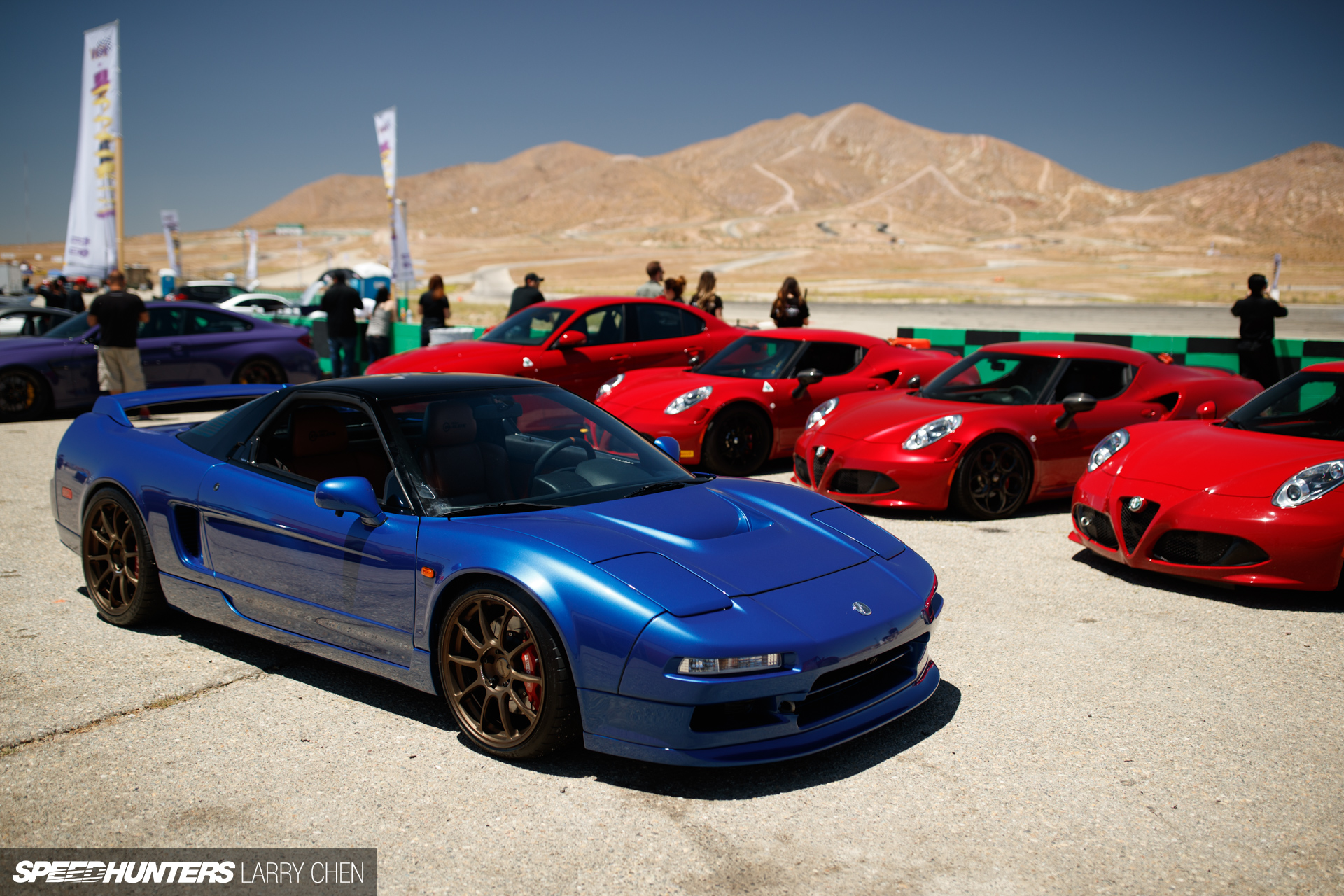 Project 996 Turbo Hits The Track - Speedhunters