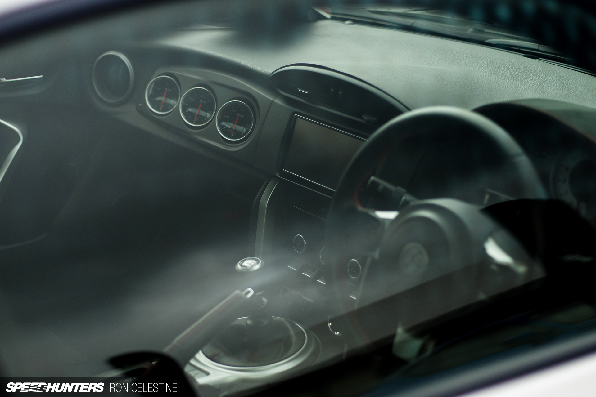 A Turbo-Tuned 86 By Blitz - Speedhunters