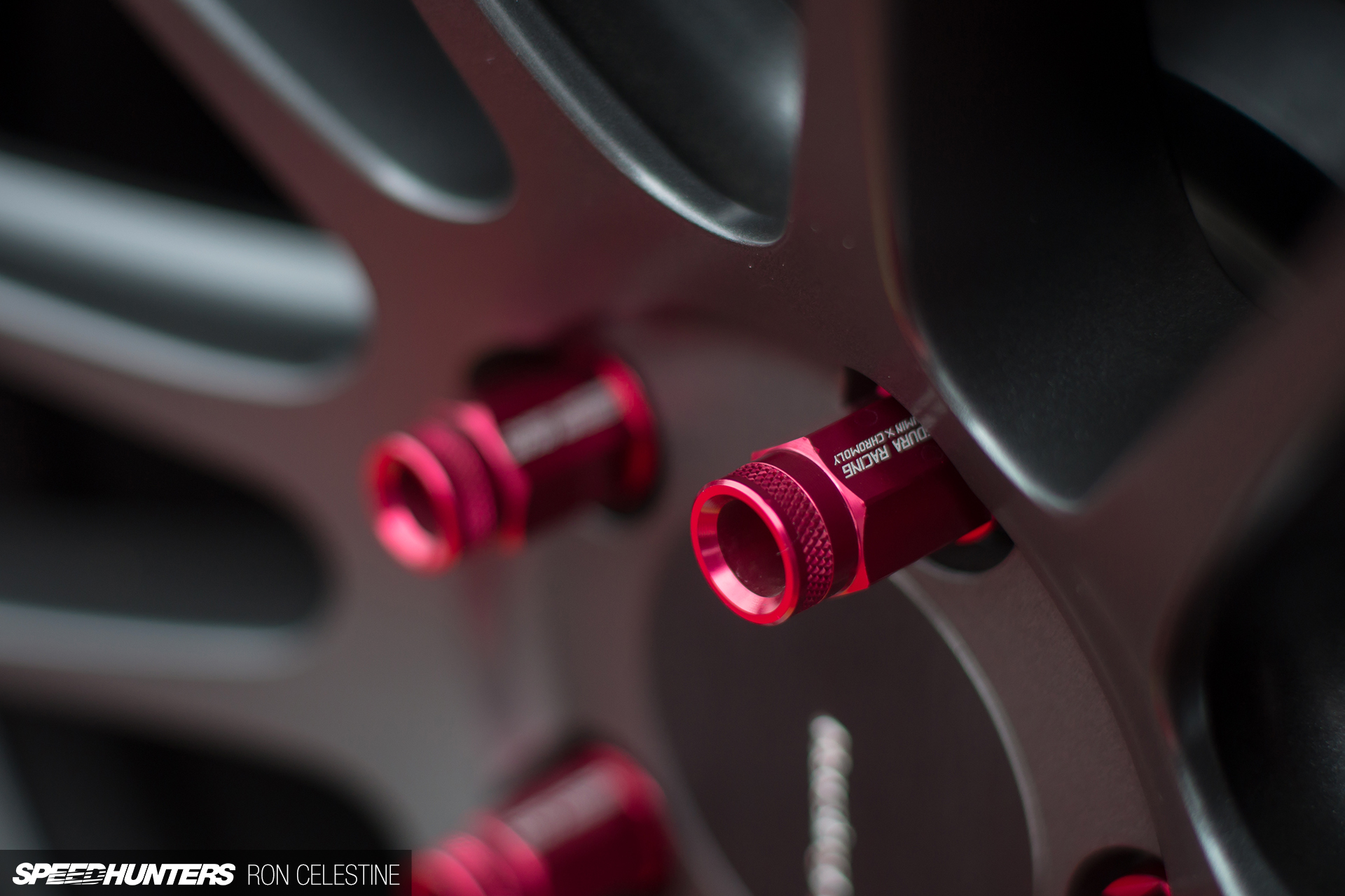 A Turbo-Tuned 86 By Blitz - Speedhunters