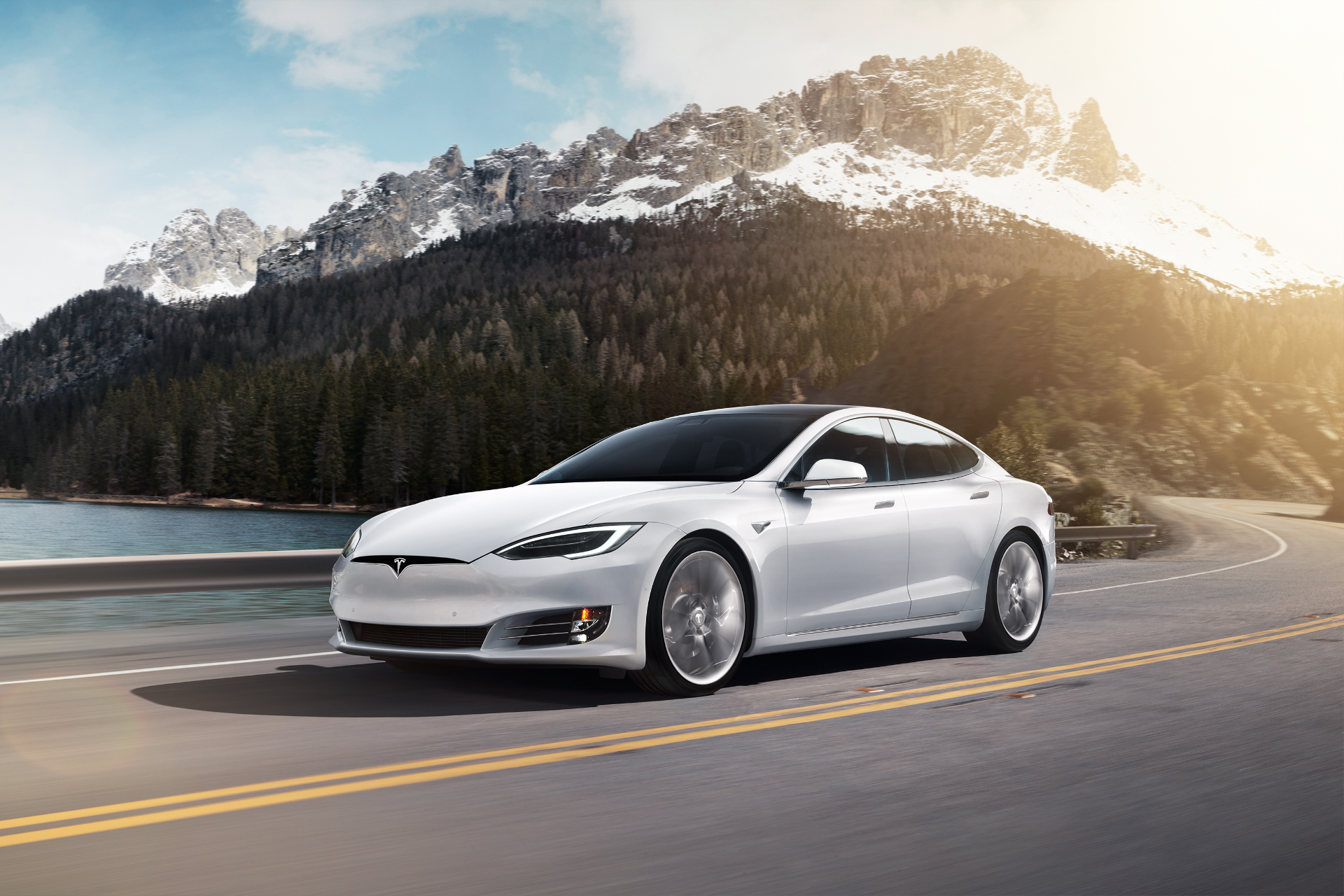 Would You Buy A High Performance Model 3? - Speedhunters