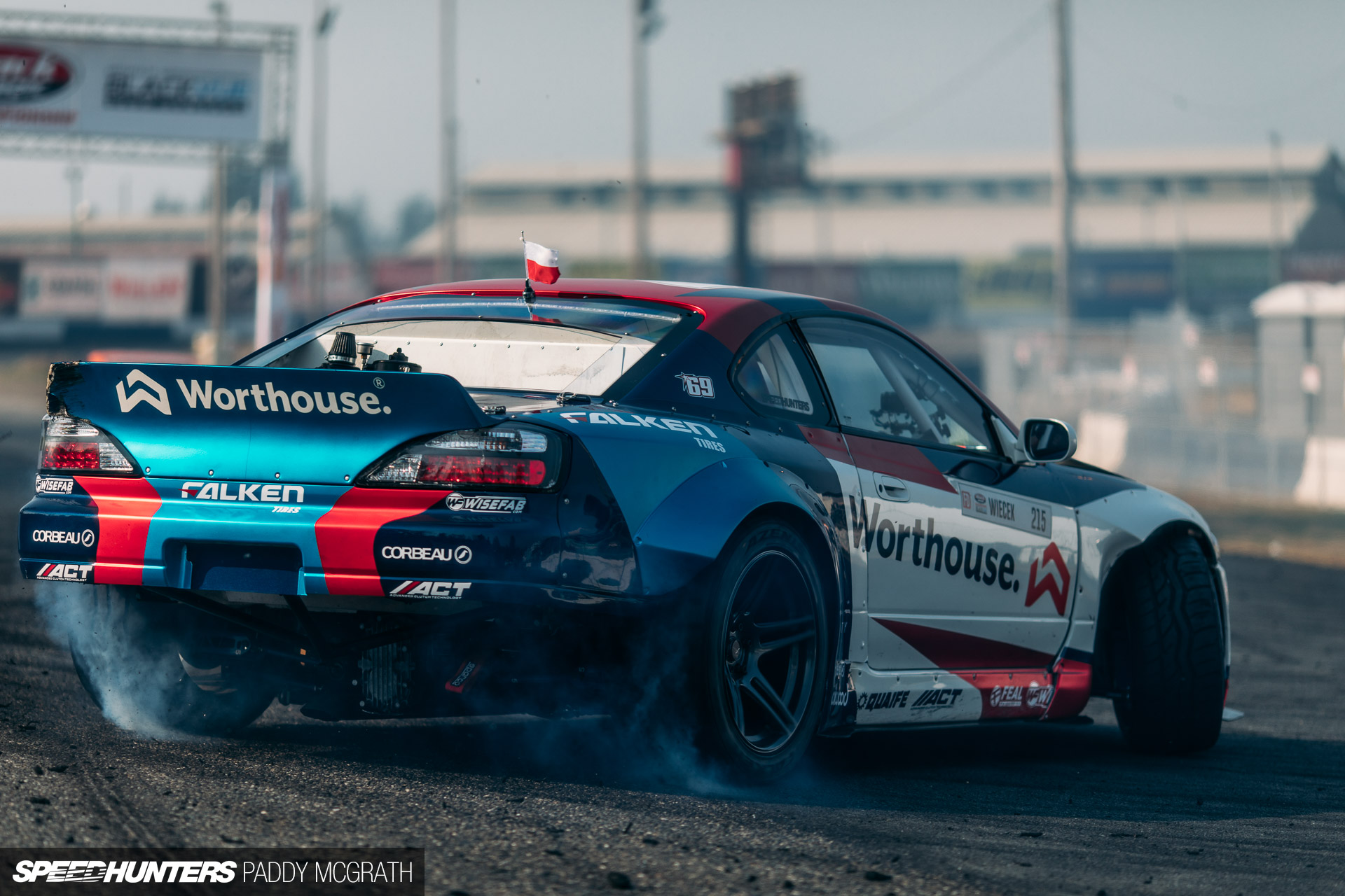 2017 Formula Drift Seattle Speedhunters Worthouse by Paddy McGrath-94 ...