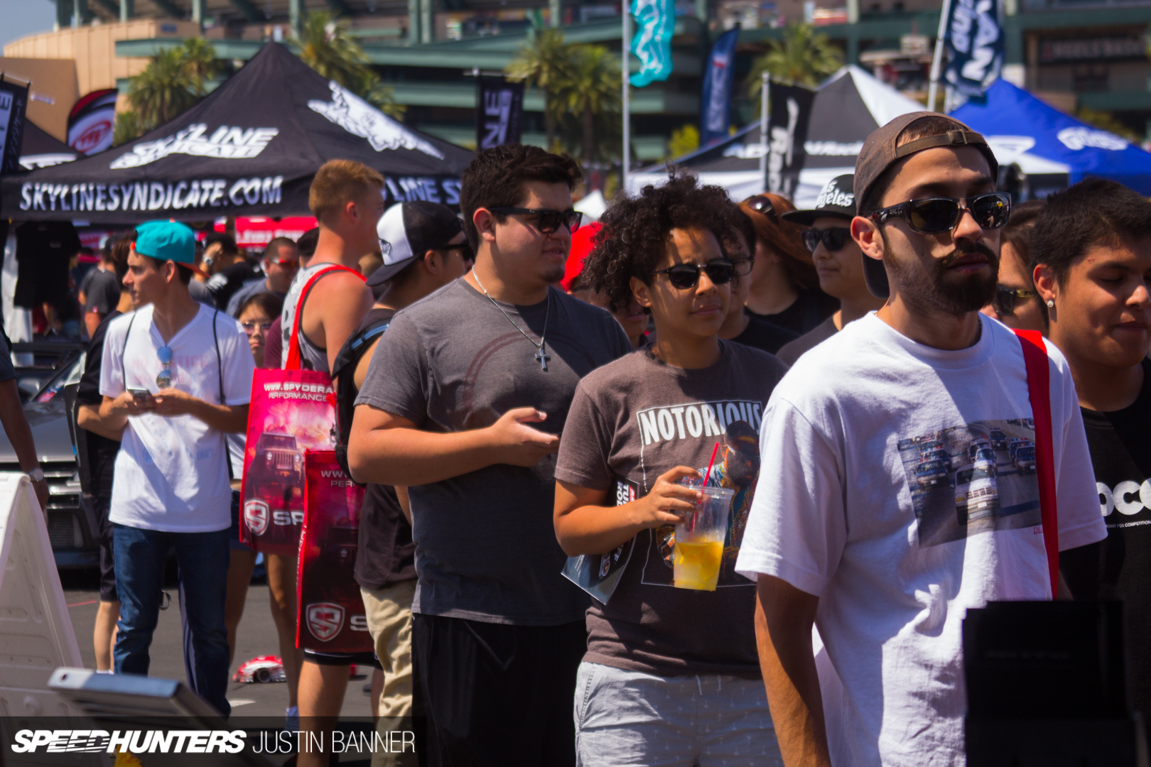 Celebrating SoCal Car Culture At AED - Speedhunters