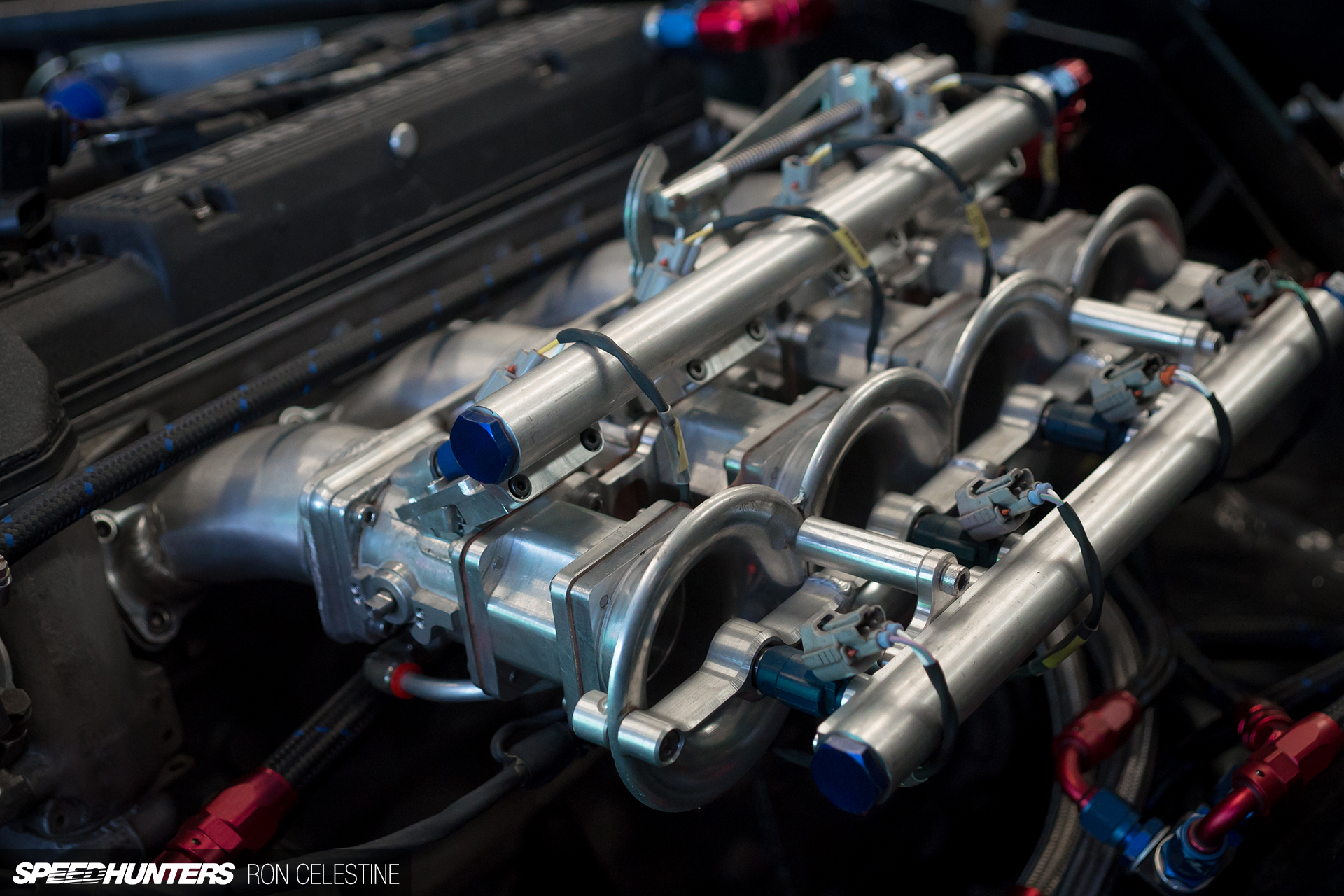 Realizing A 190E Racing Dream - Speedhunters
