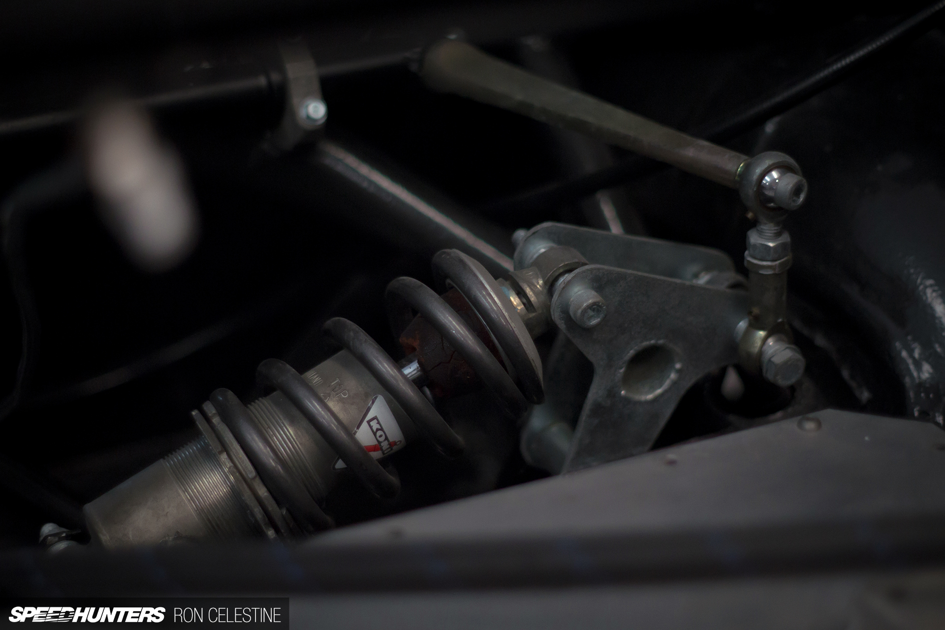 Realizing A 190E Racing Dream - Speedhunters