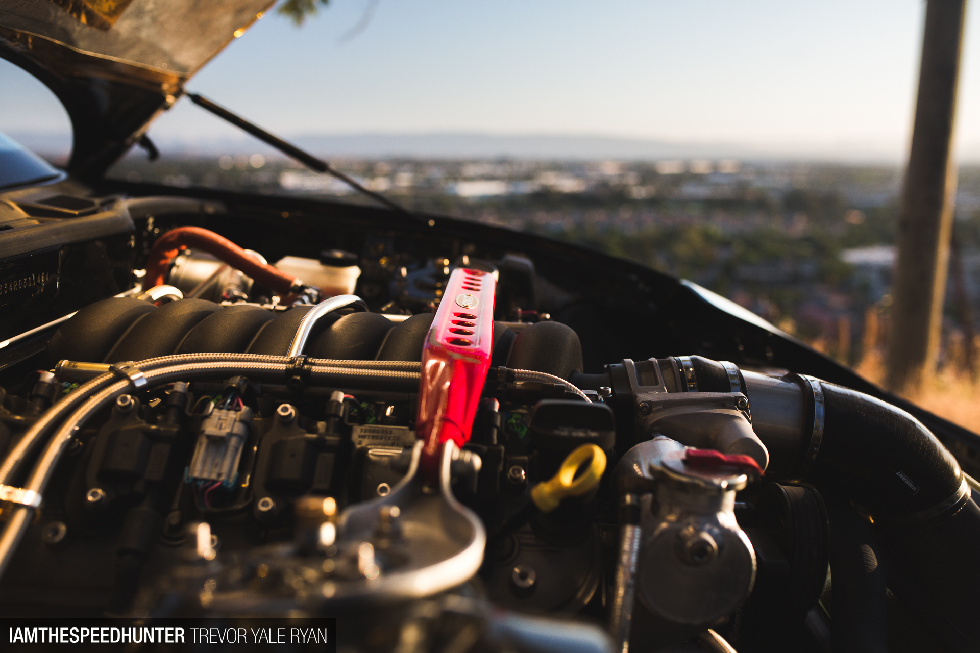 An FD RX-7 That's Easy To Live With - Speedhunters