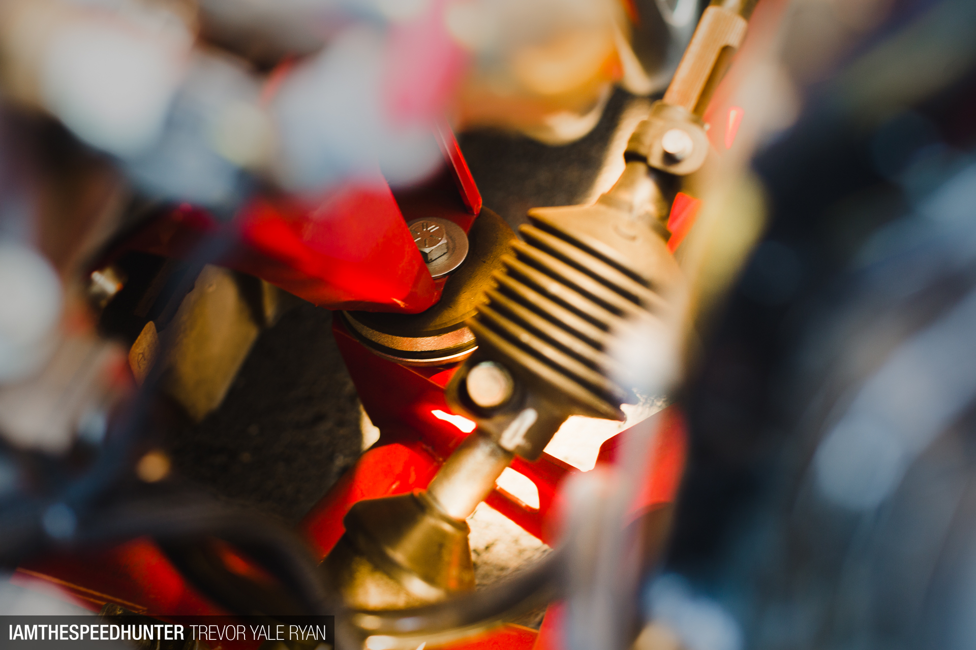 An FD RX-7 That's Easy To Live With - Speedhunters