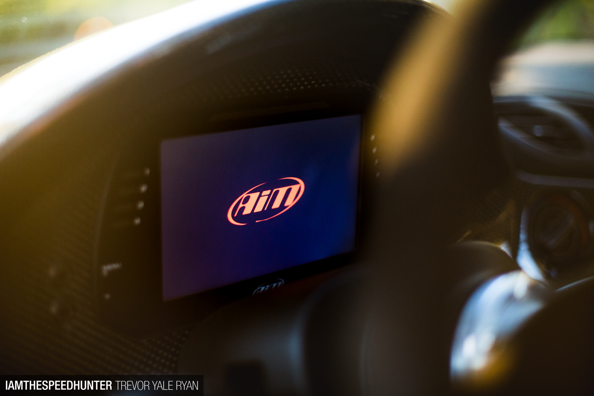 An FD RX-7 That's Easy To Live With - Speedhunters