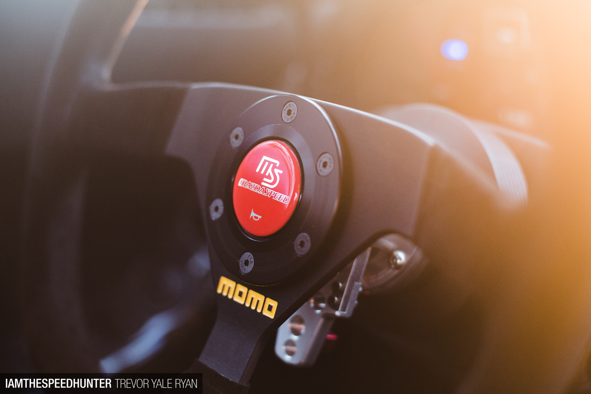 An FD RX-7 That's Easy To Live With - Speedhunters