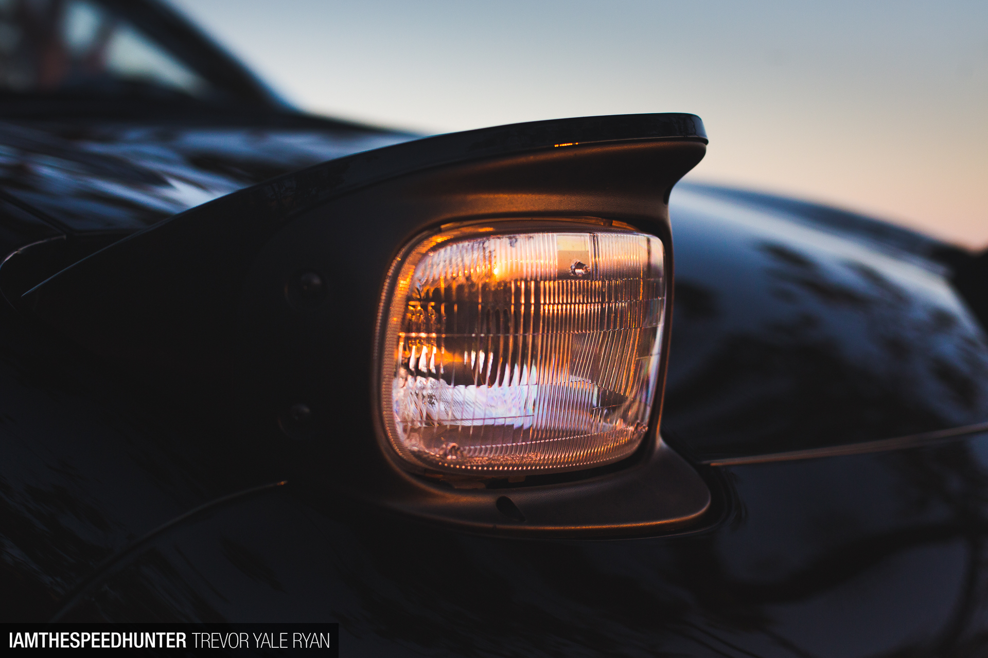 An FD RX-7 That's Easy To Live With - Speedhunters