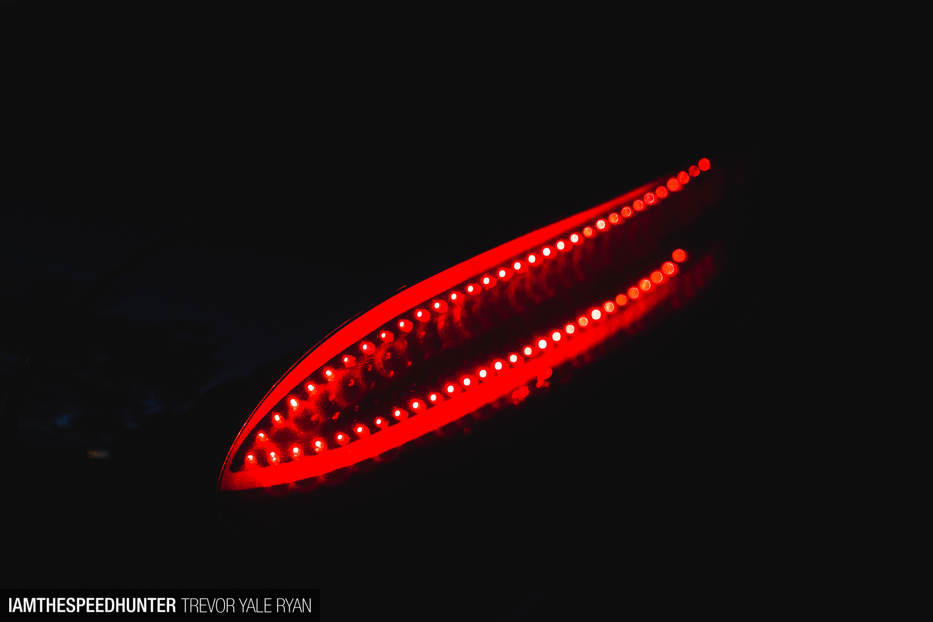 An FD RX-7 That's Easy To Live With - Speedhunters