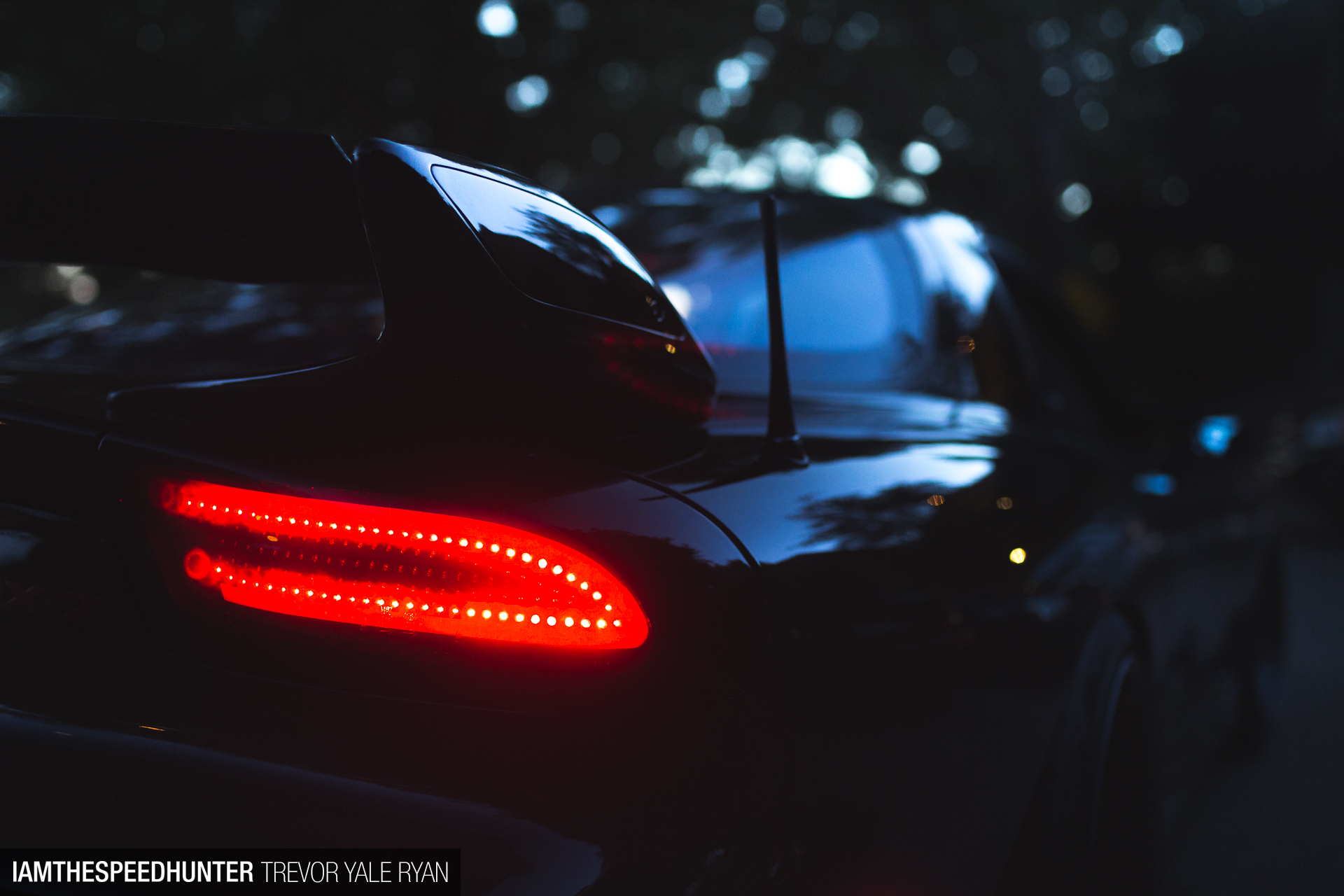 An FD RX-7 That's Easy To Live With - Speedhunters