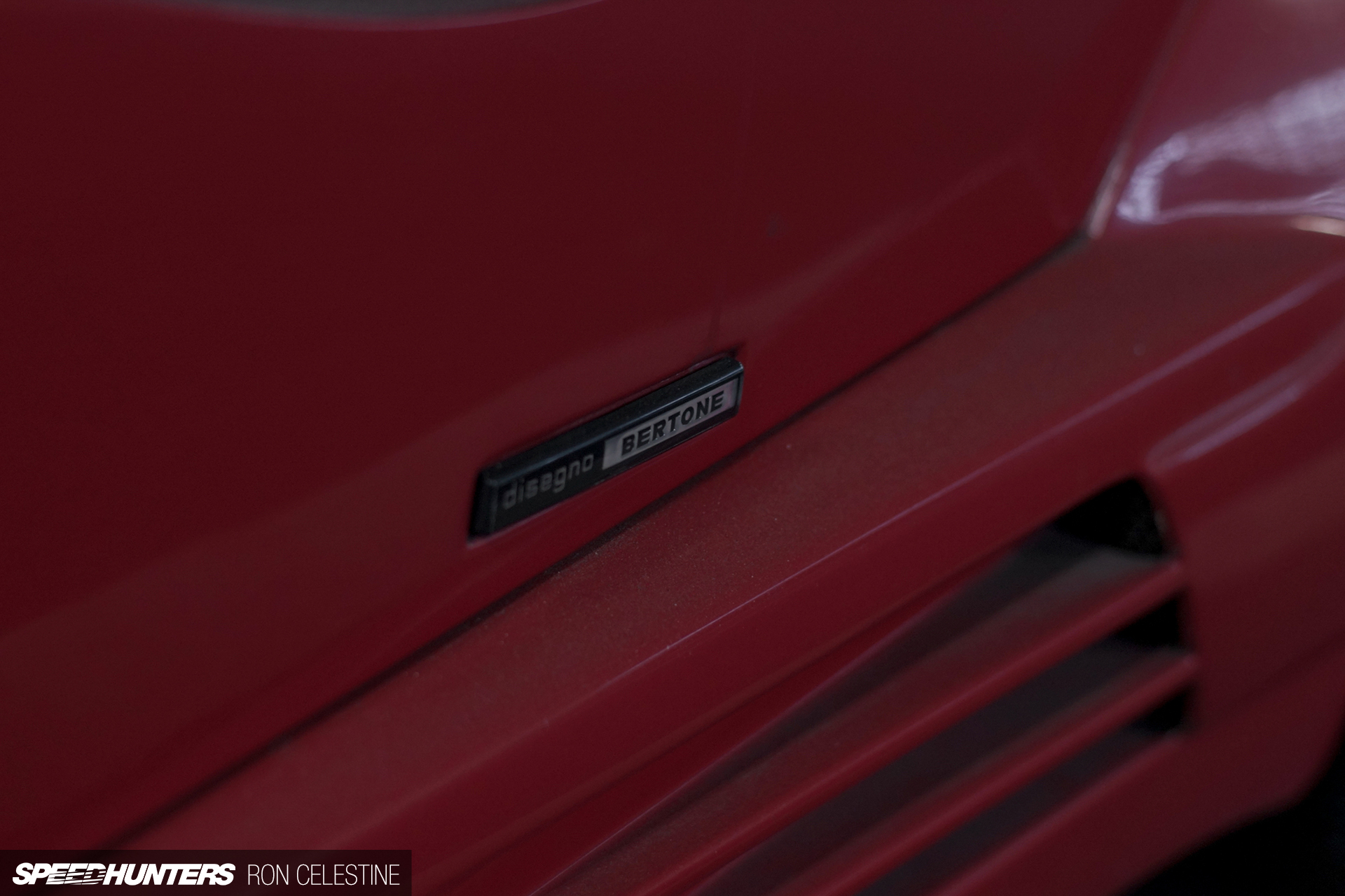 The Forgotten Bull Of Tokyo - Speedhunters