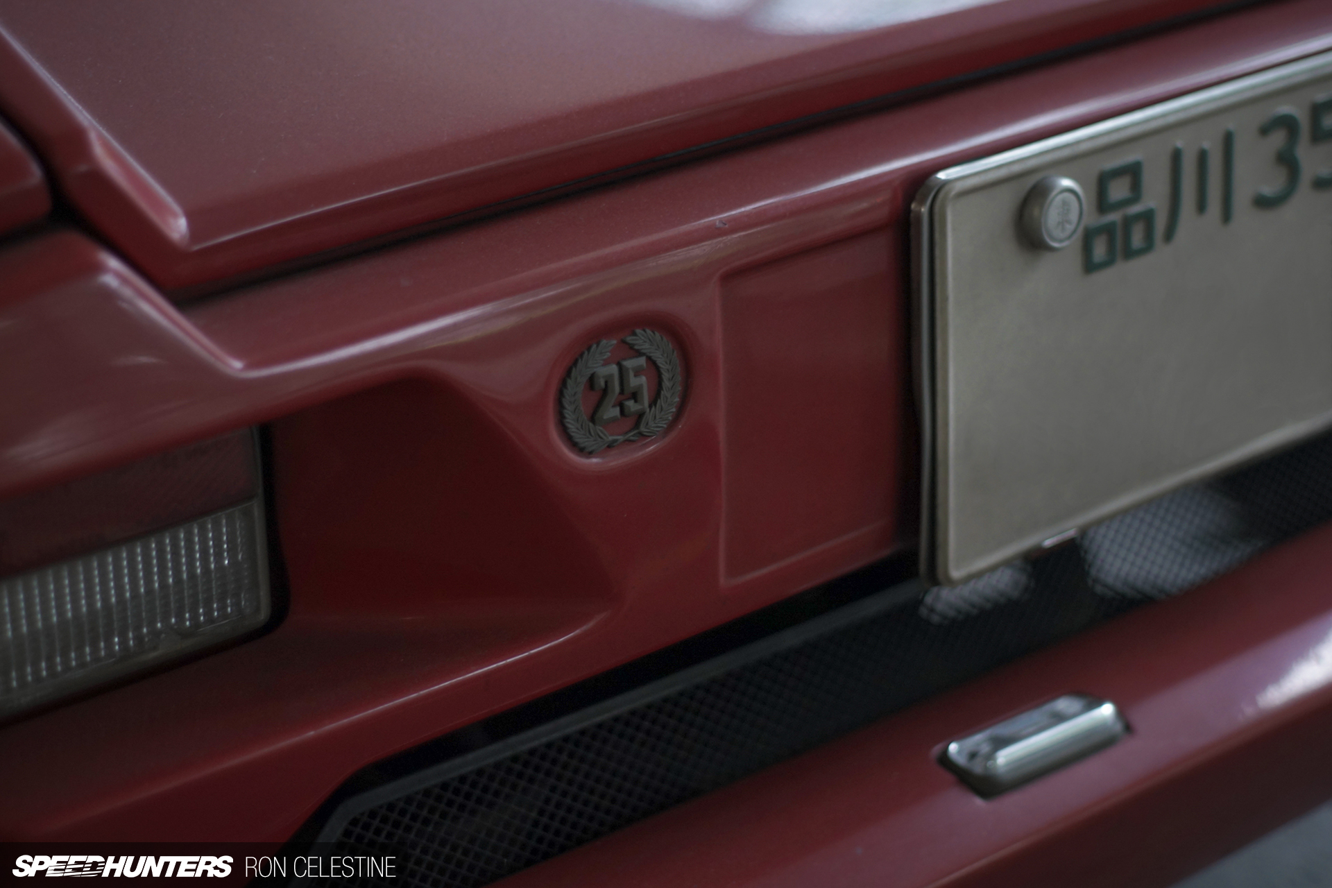 The Forgotten Bull Of Tokyo - Speedhunters