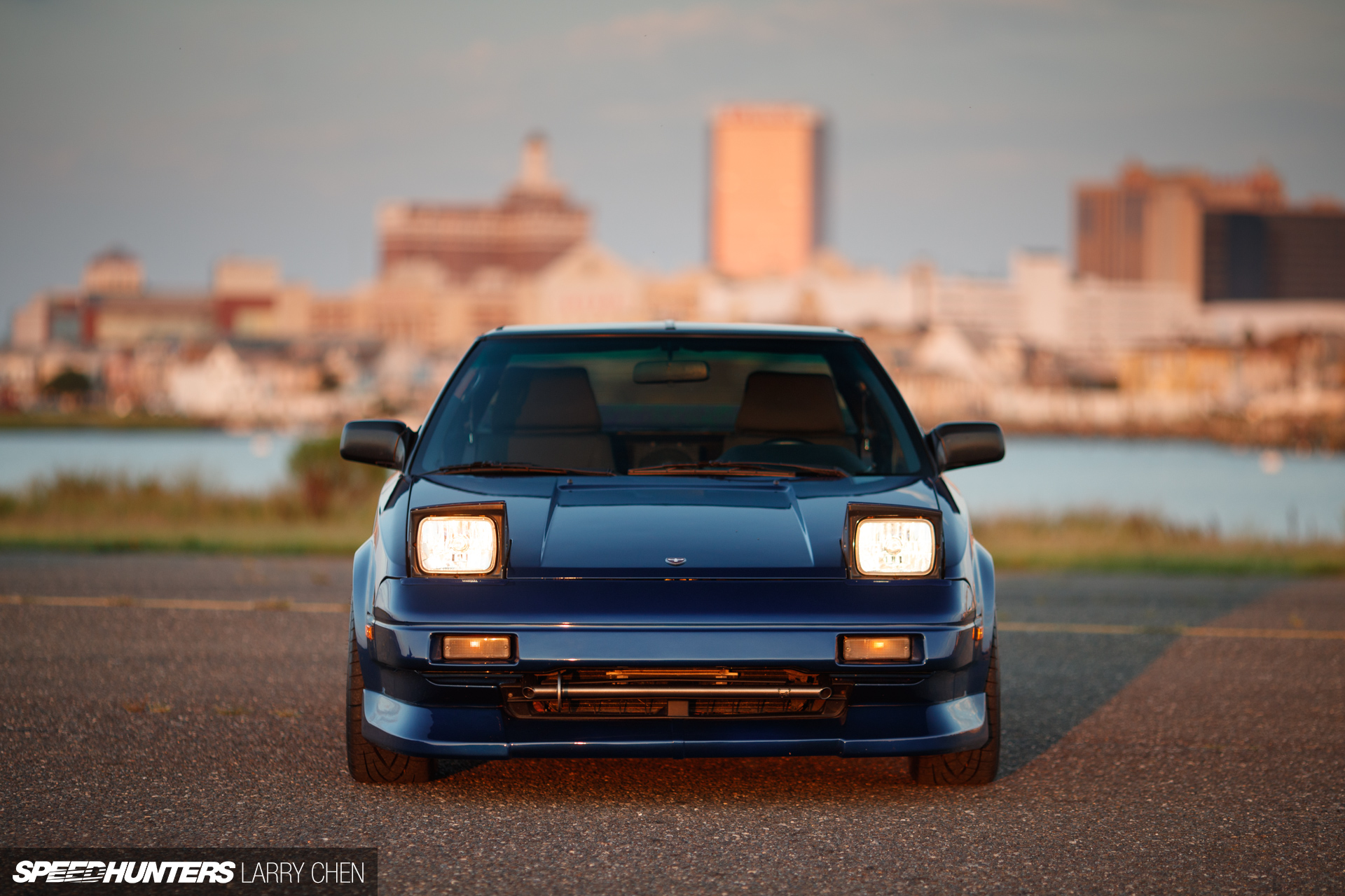 Toyota's Overshadowed Sports Car - Speedhunters