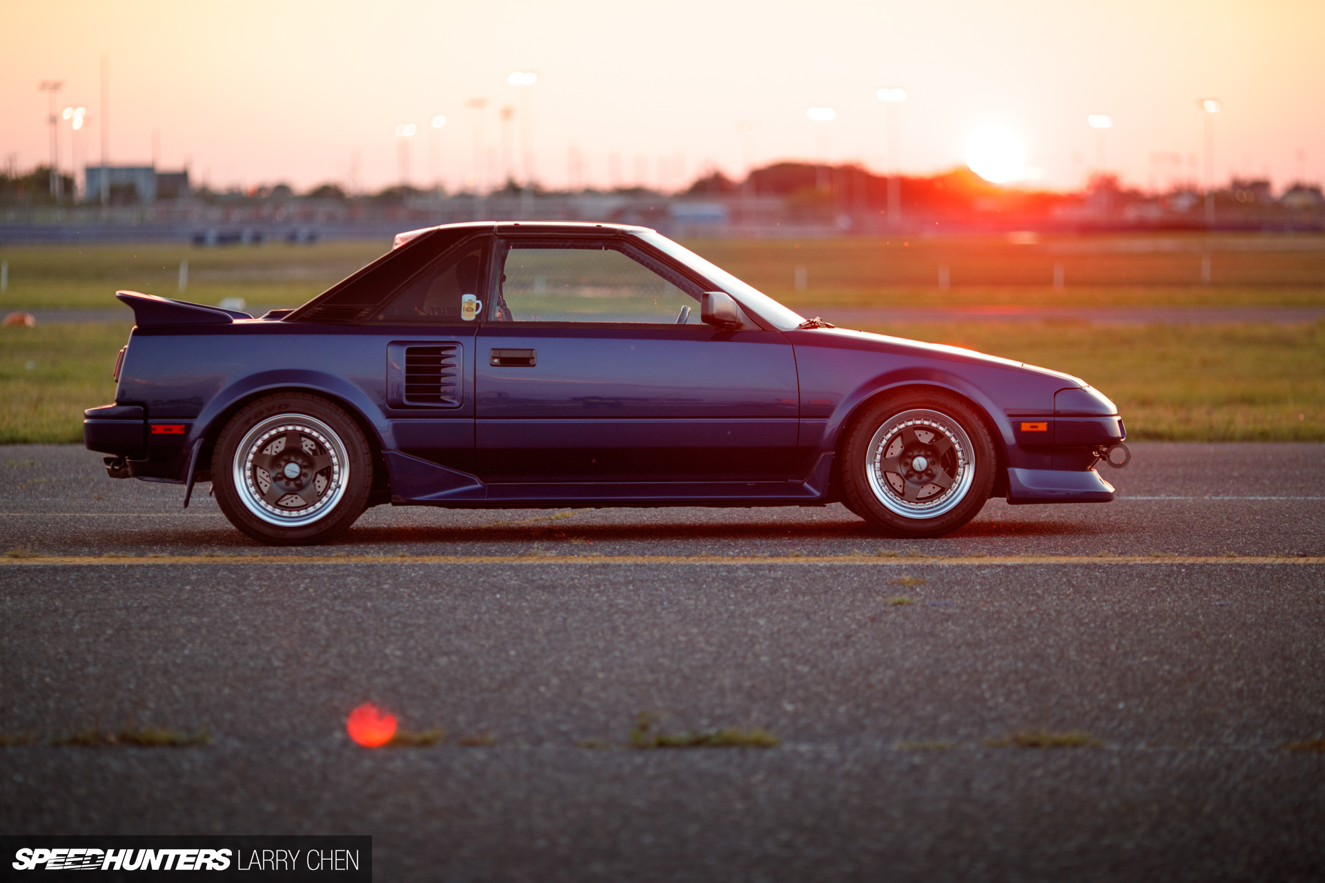 Toyota's Overshadowed Sports Car - Speedhunters