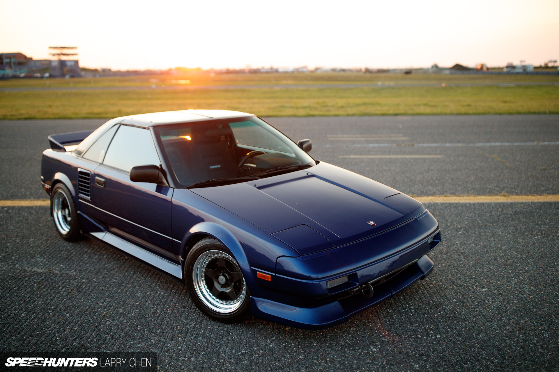 Toyota's Overshadowed Sports Car - Speedhunters