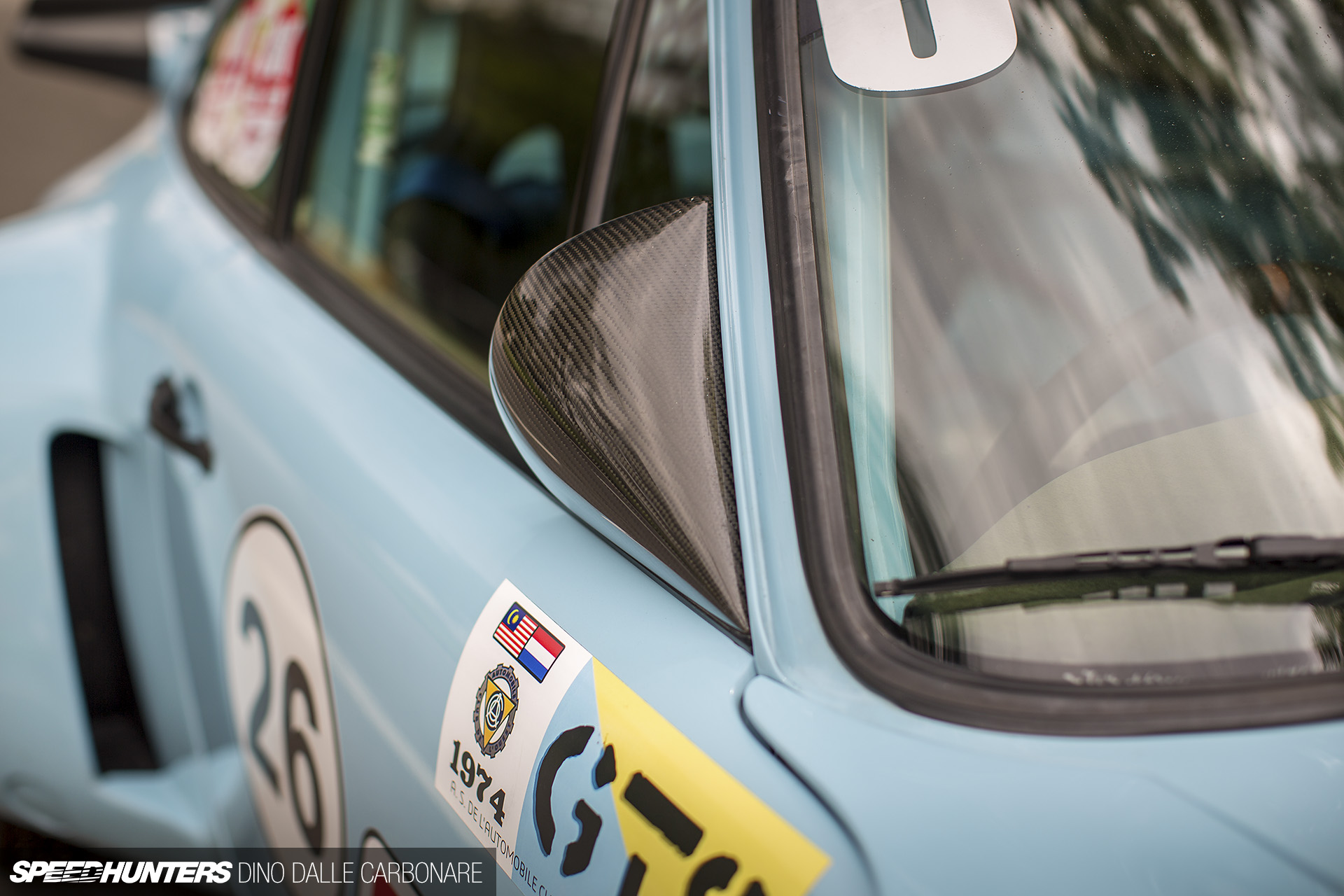 RSR Bloodline: The Modern Day Icon - Speedhunters
