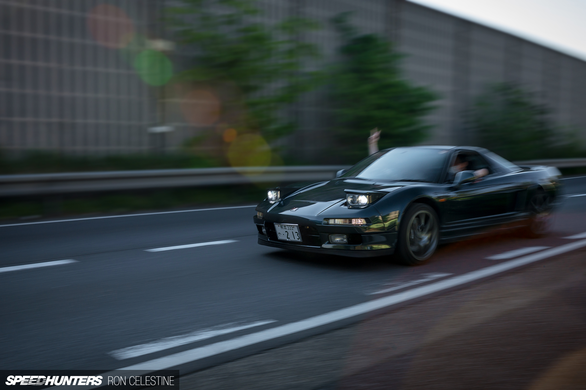 How To Buy An NSX Sight-Unseen - Speedhunters