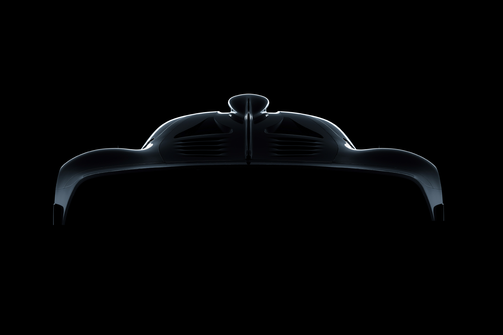 F1 For The Road: The New Hypercar Benchmark? - Speedhunters