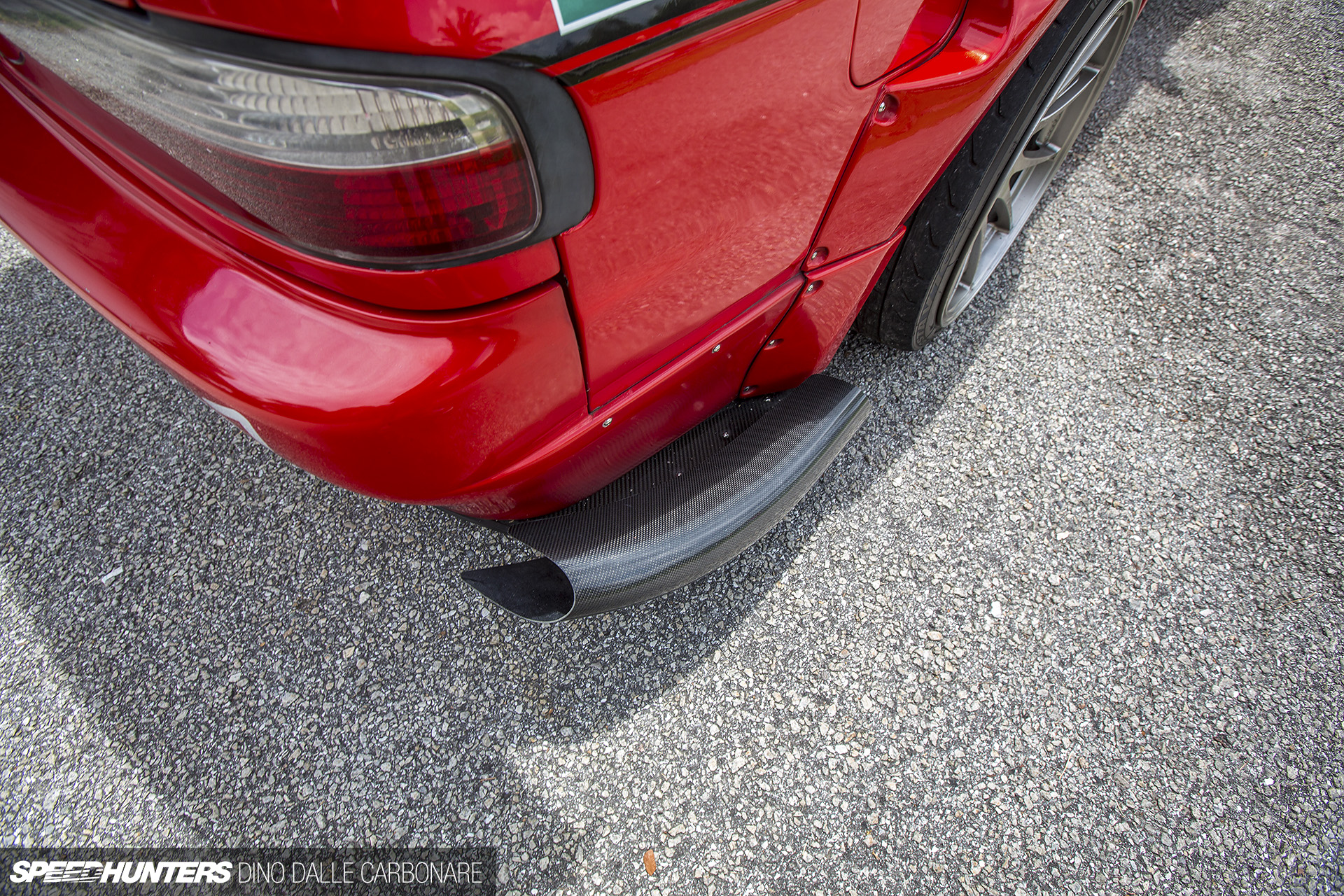 No Compromises: A KL Drift-Spec S13 - Speedhunters