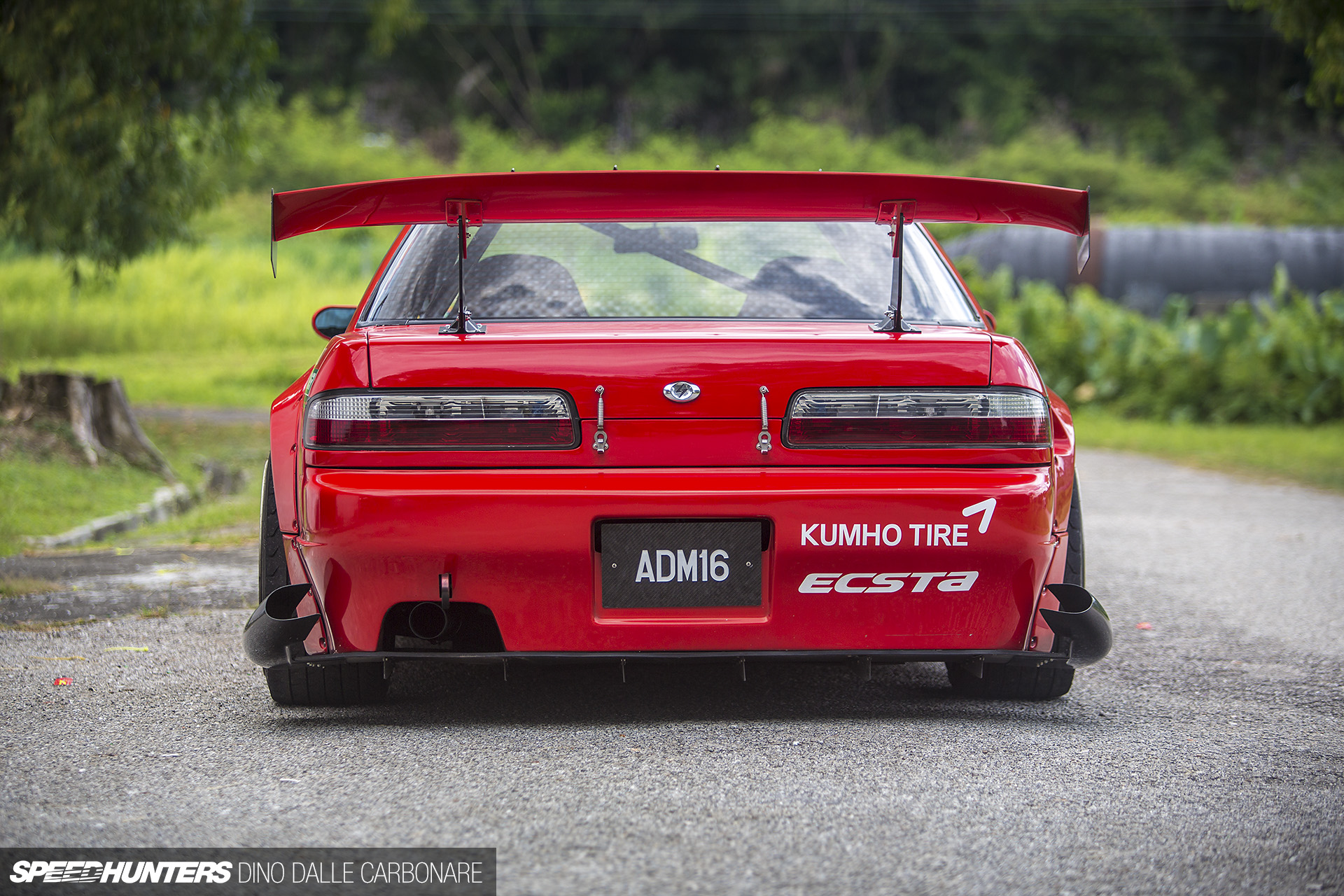 No Compromises: A KL Drift-Spec S13 - Speedhunters