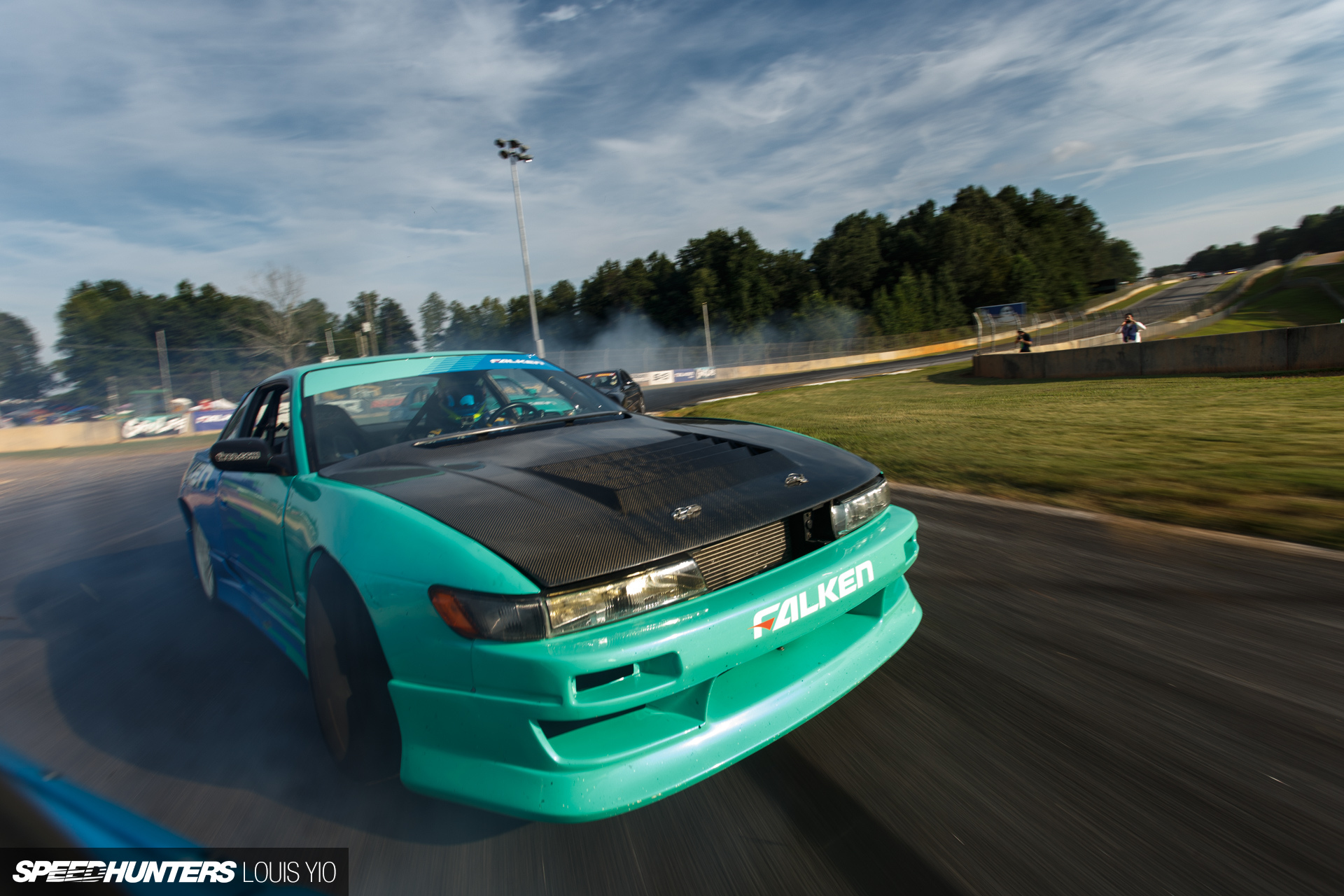 Gridlife South: Bringing The Noise To Road Atlanta - Speedhunters