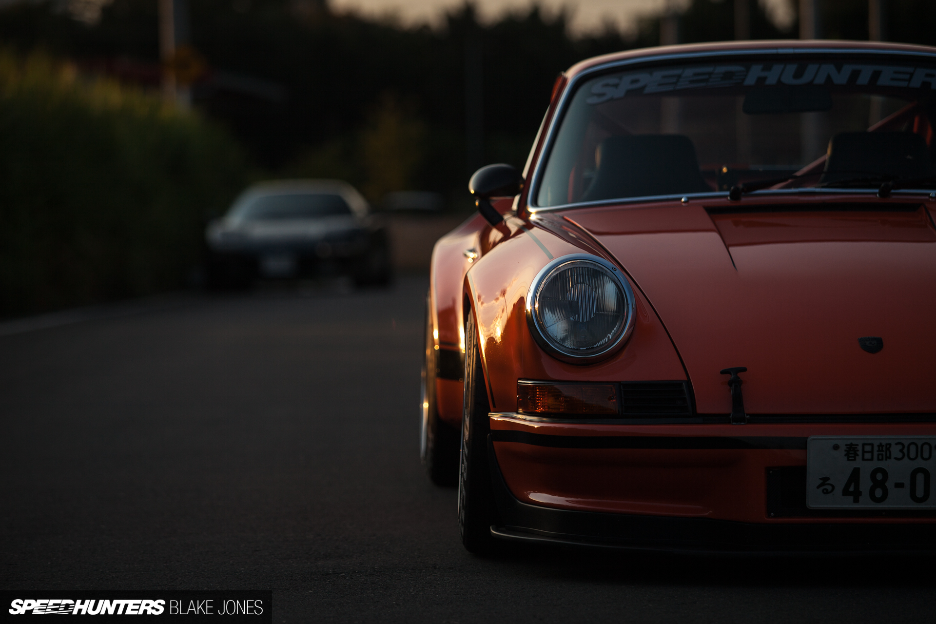 porsche-911-blakejones-speedhunters-5609 - Speedhunters