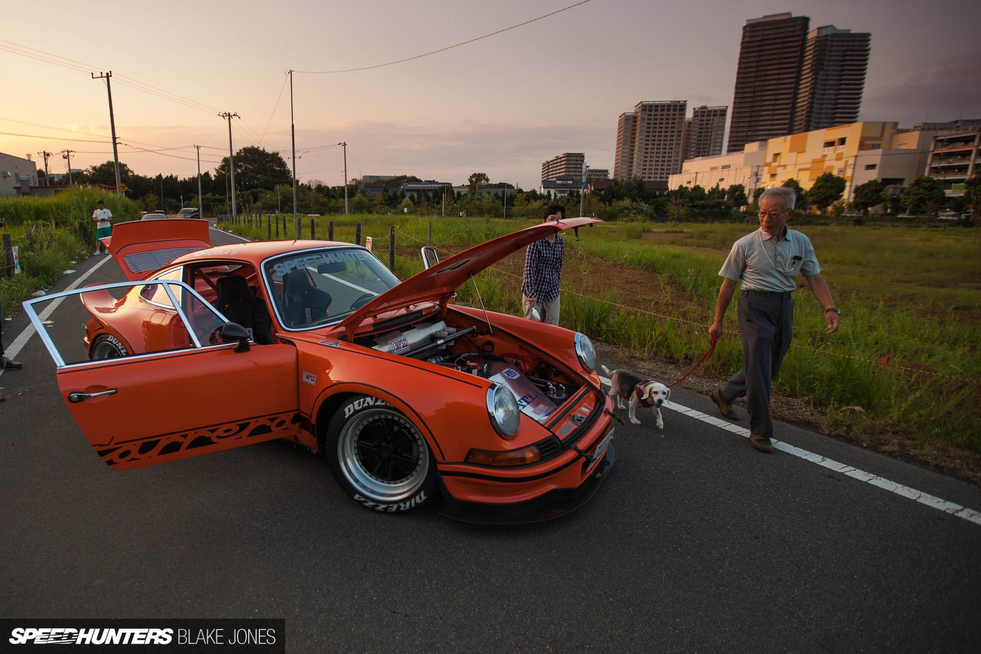 porsche-911-blakejones-speedhunters-5575 - Speedhunters