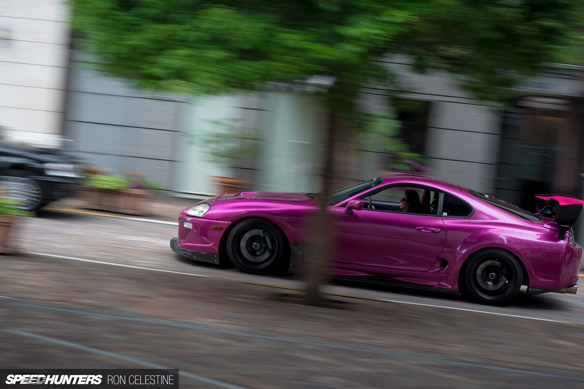 Meeting The Tokyo Girls Car Collection Group - Speedhunters