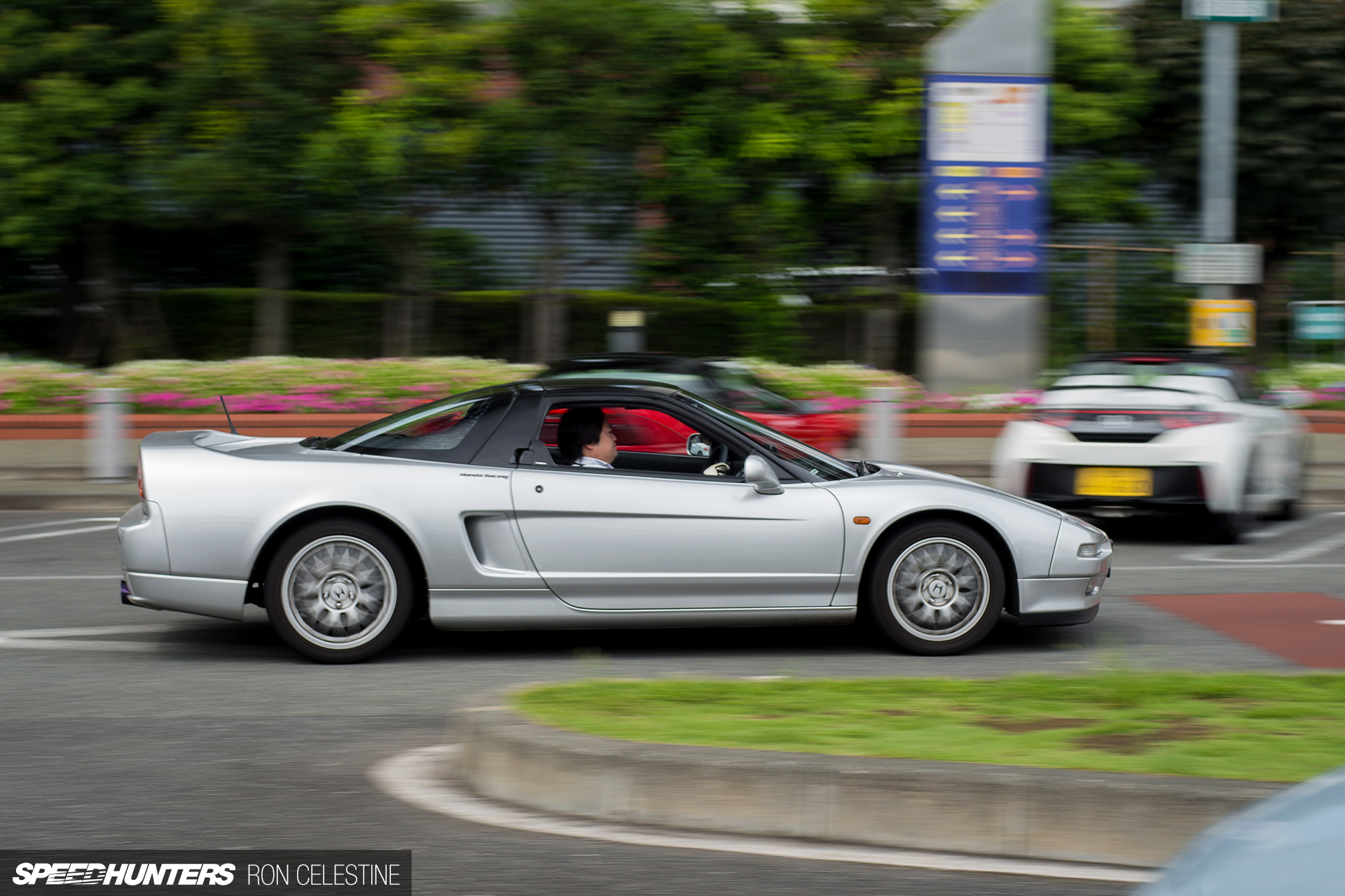 Meeting The Tokyo Girls Car Collection Group - Speedhunters