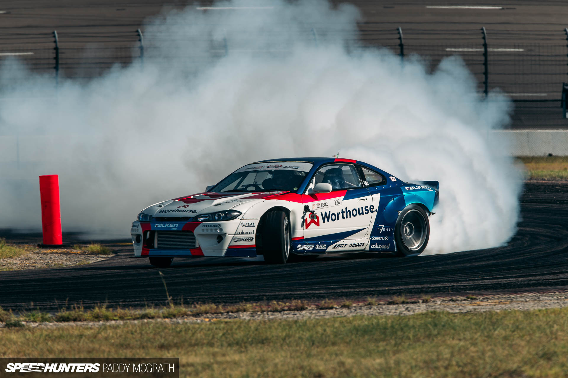 2017 Formula Drift Texas Worthouse Speedhunters by Paddy McGrath-106 ...