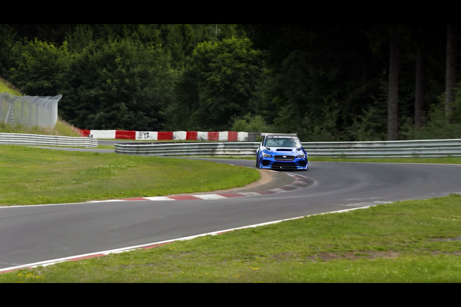 Record-Hunting On The Nürburgring Nordschleife - Speedhunters